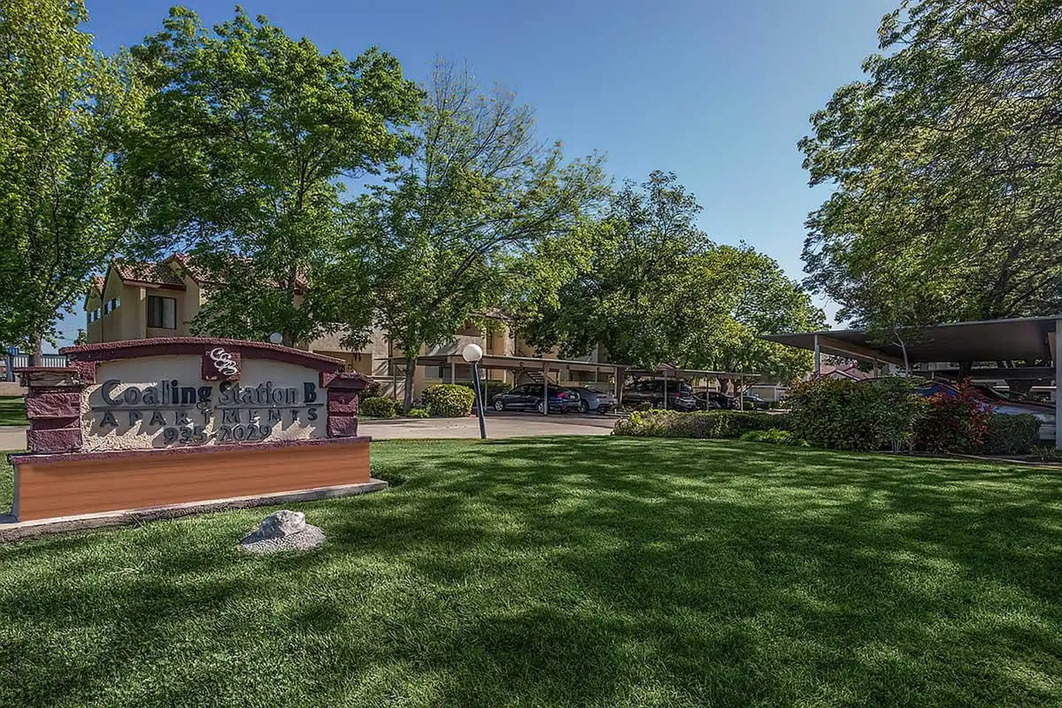 Coaling Station B - Coalinga, CA 93210 | ApartmentGuide.com