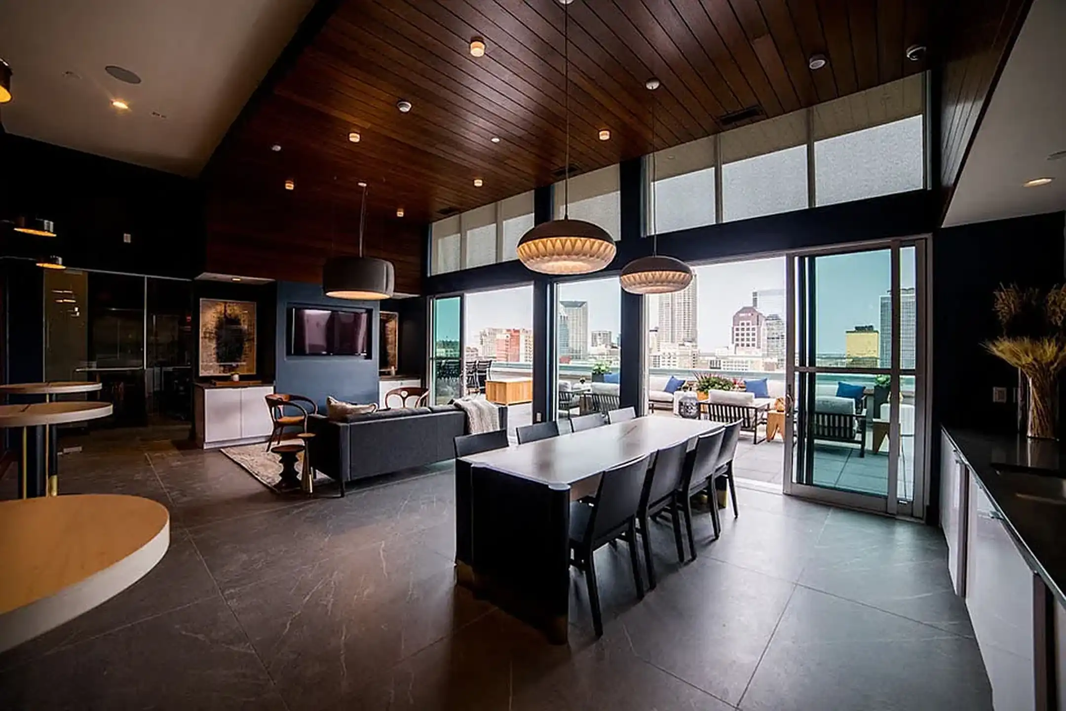 CityWay - Indianapolis, IN 46204 | ApartmentGuide.com