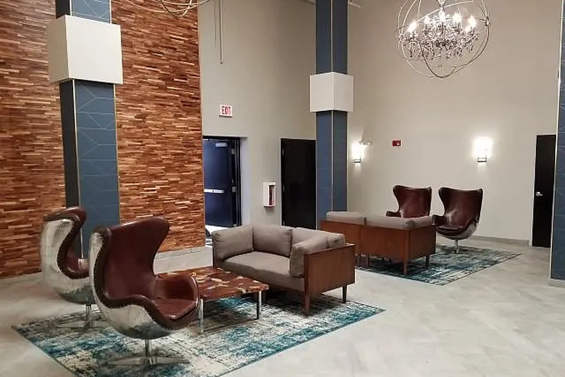 The Sidway Apartments & Lofts - Buffalo, NY 14203 | ApartmentGuide.com