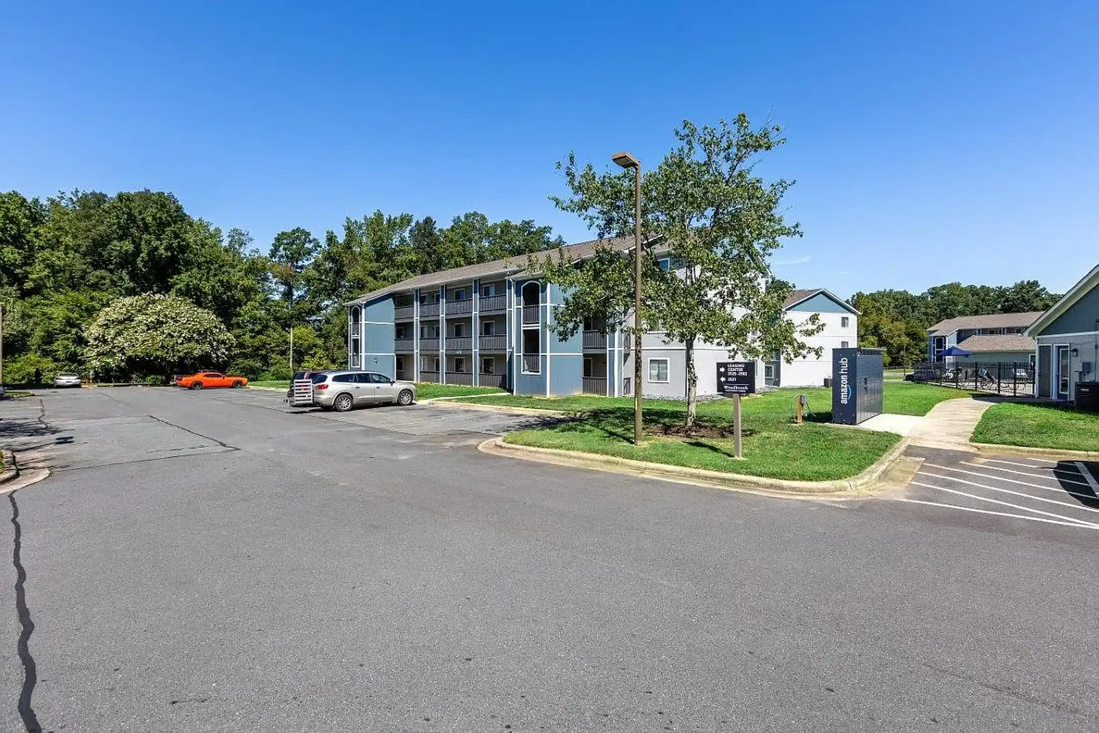 Woodbrook Apartment Homes - Monroe, NC 28110 | ApartmentGuide.com