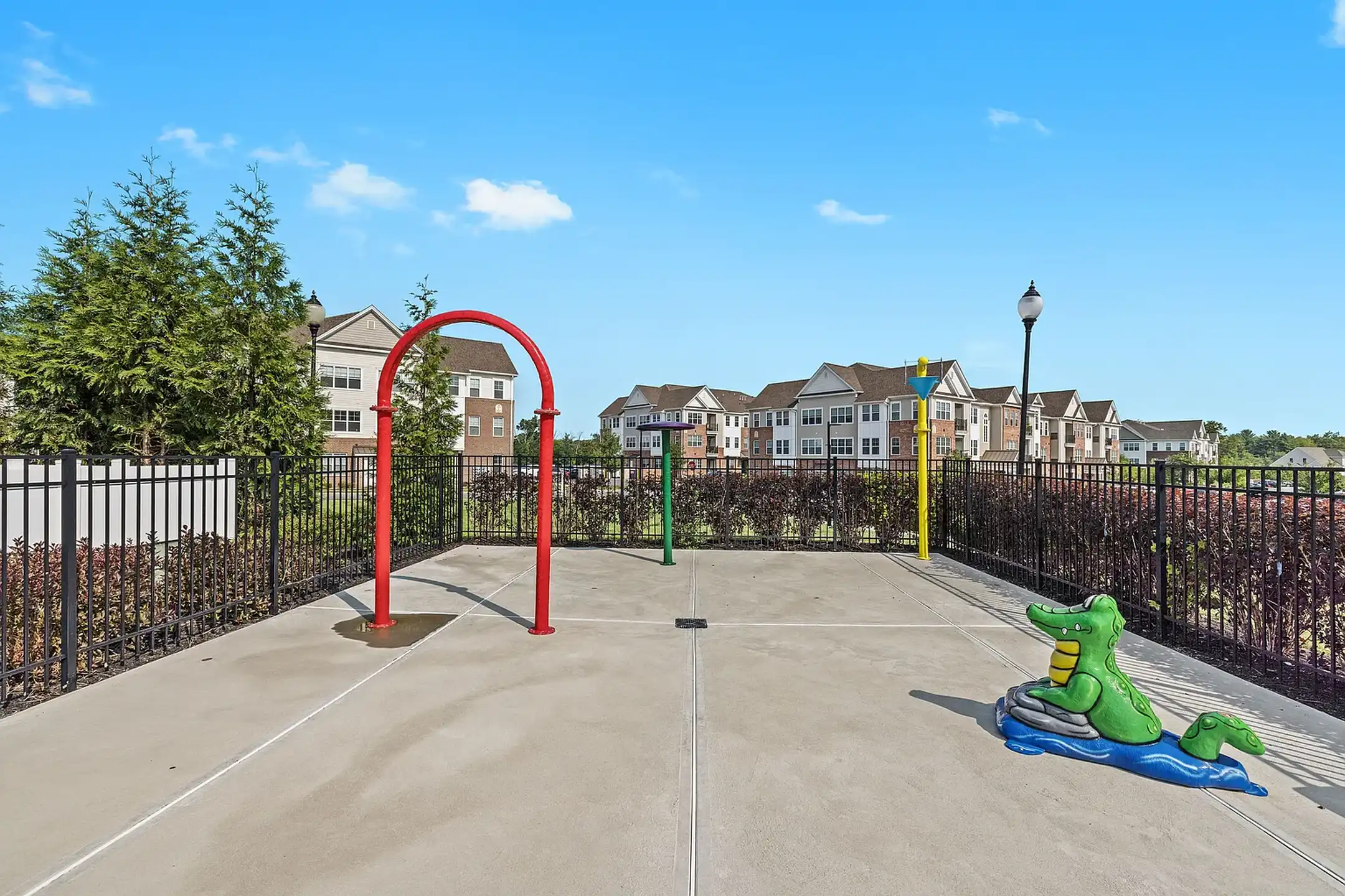 Brookhaven Lofts - Hillsborough, NJ 08844 | ApartmentGuide.com