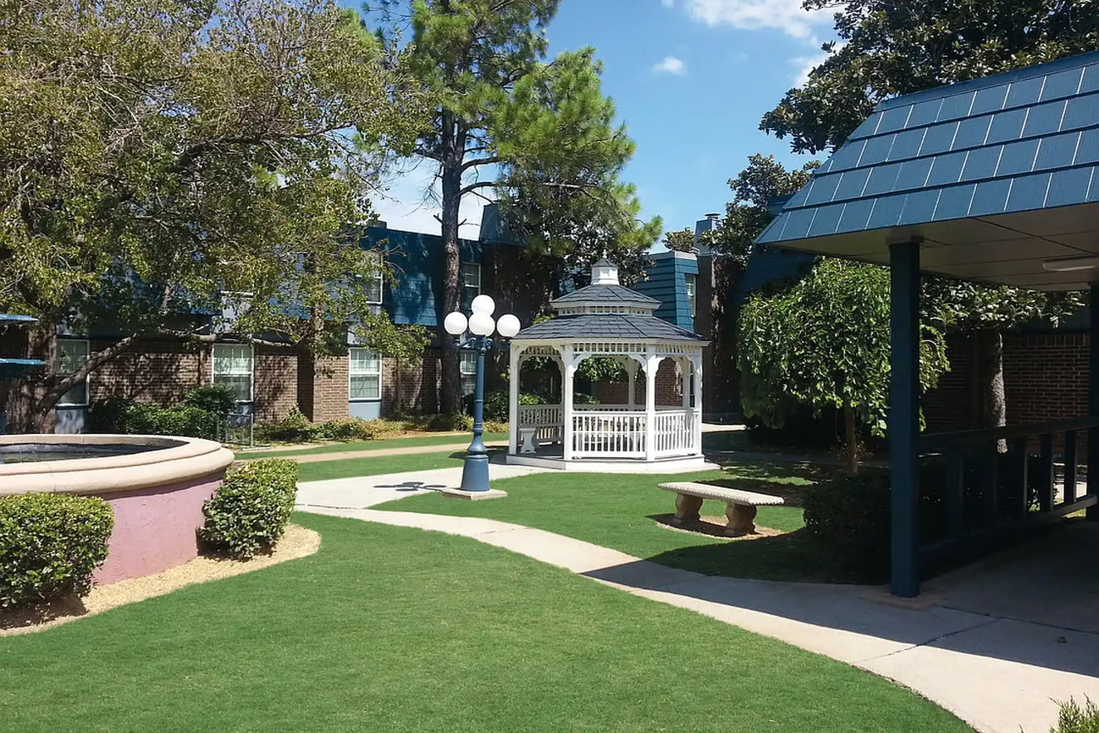 Pickwick Place Apartments - Oklahoma City, OK 73159 | ApartmentGuide.com