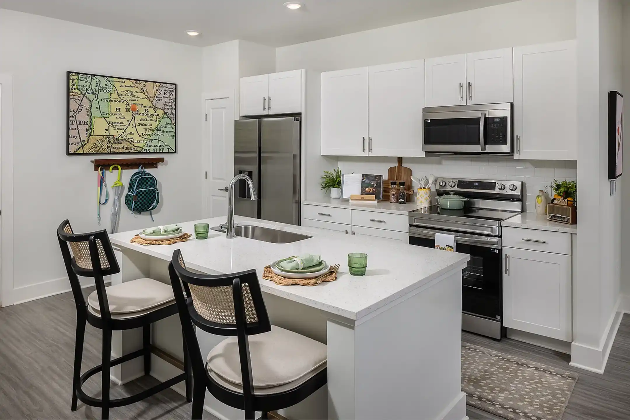 The Weldon by Broadstone - McDonough, GA 30253 | ApartmentGuide.com