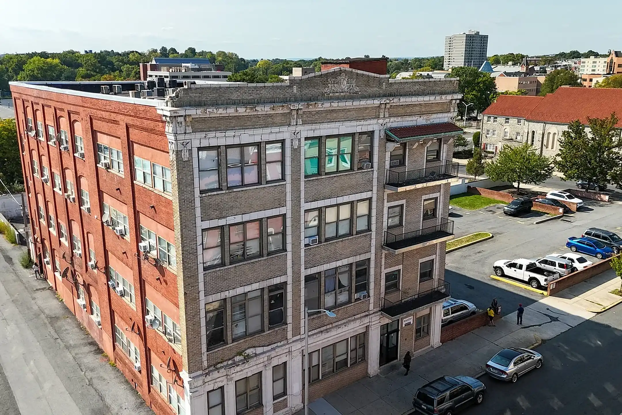 Bakery Apartments - Reading, PA 19602 | ApartmentGuide.com