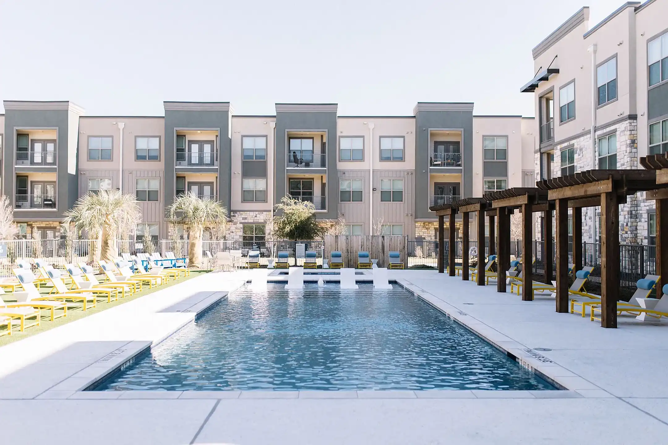 Lofts at Allen Ridge - Abilene, TX 79601 | ApartmentGuide.com