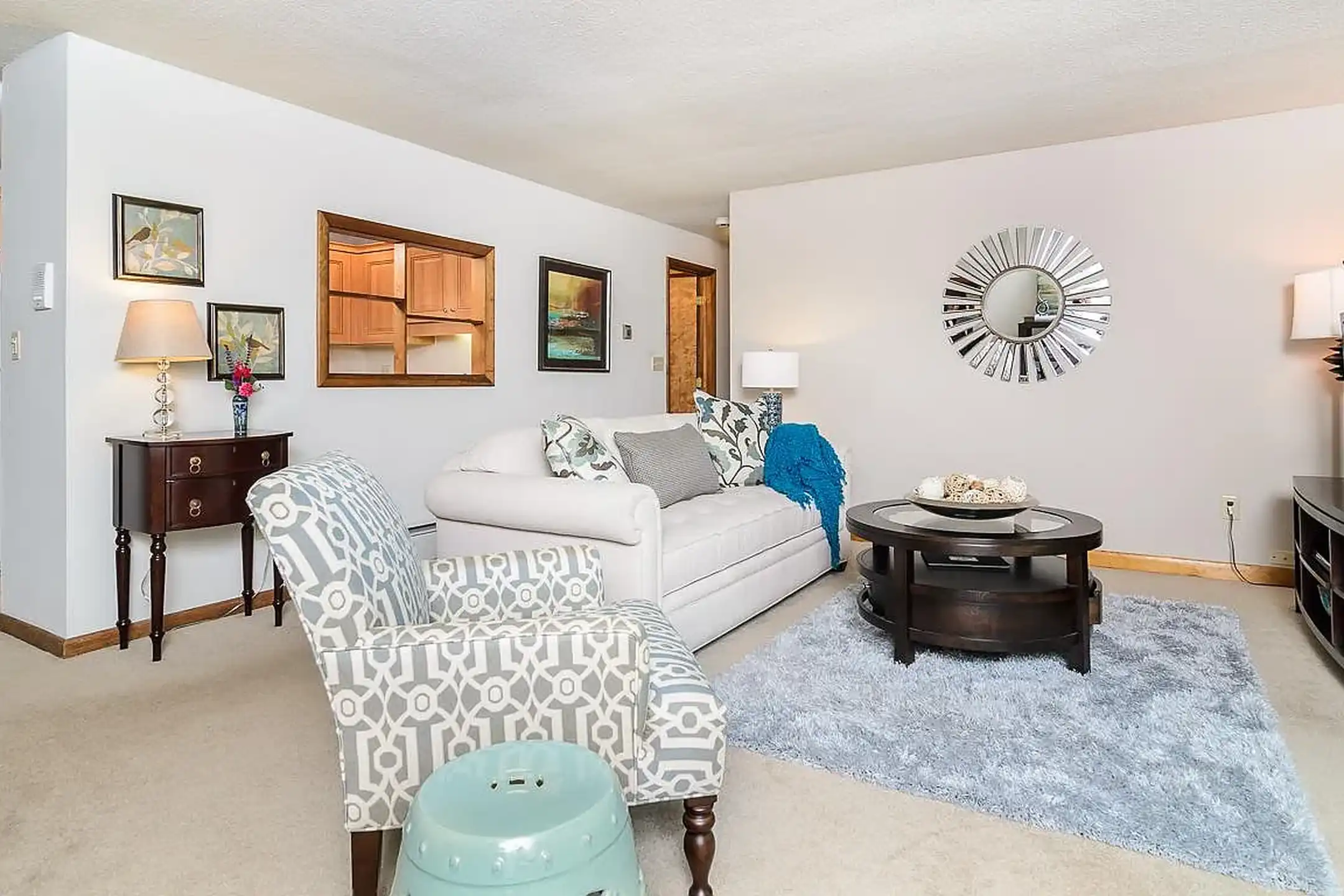 Pine Tree Garden - Foxboro, MA 02035 | ApartmentGuide.com