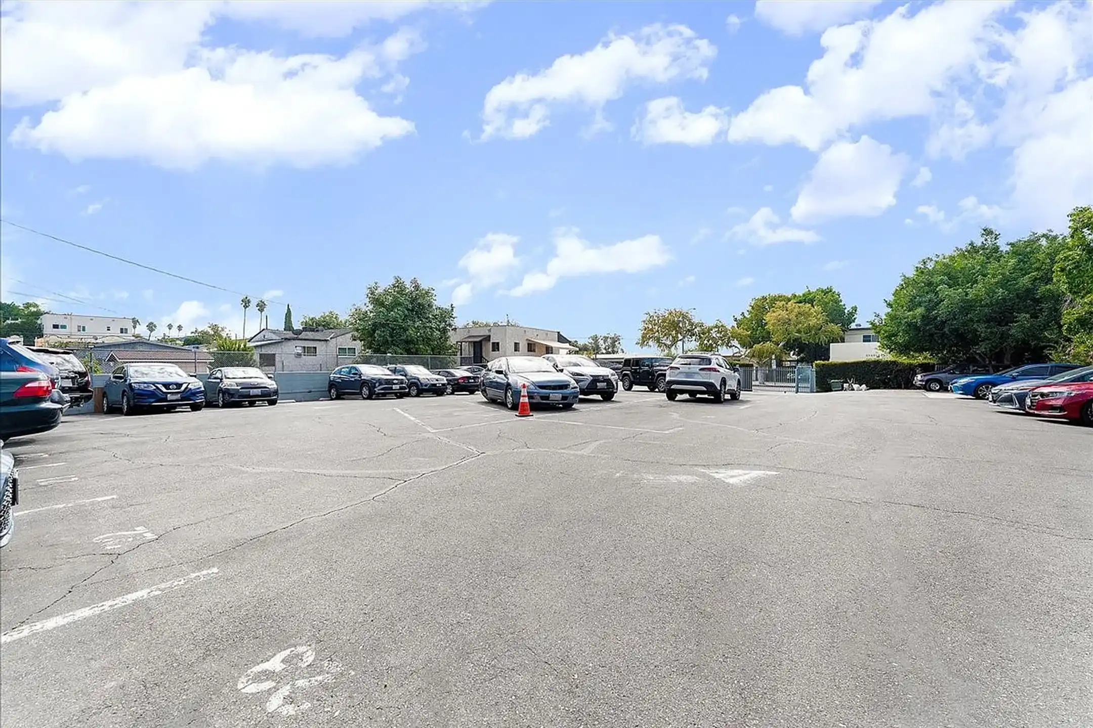 2736 Pomeroy Ave - Los Angeles, CA 90033 | ApartmentGuide.com