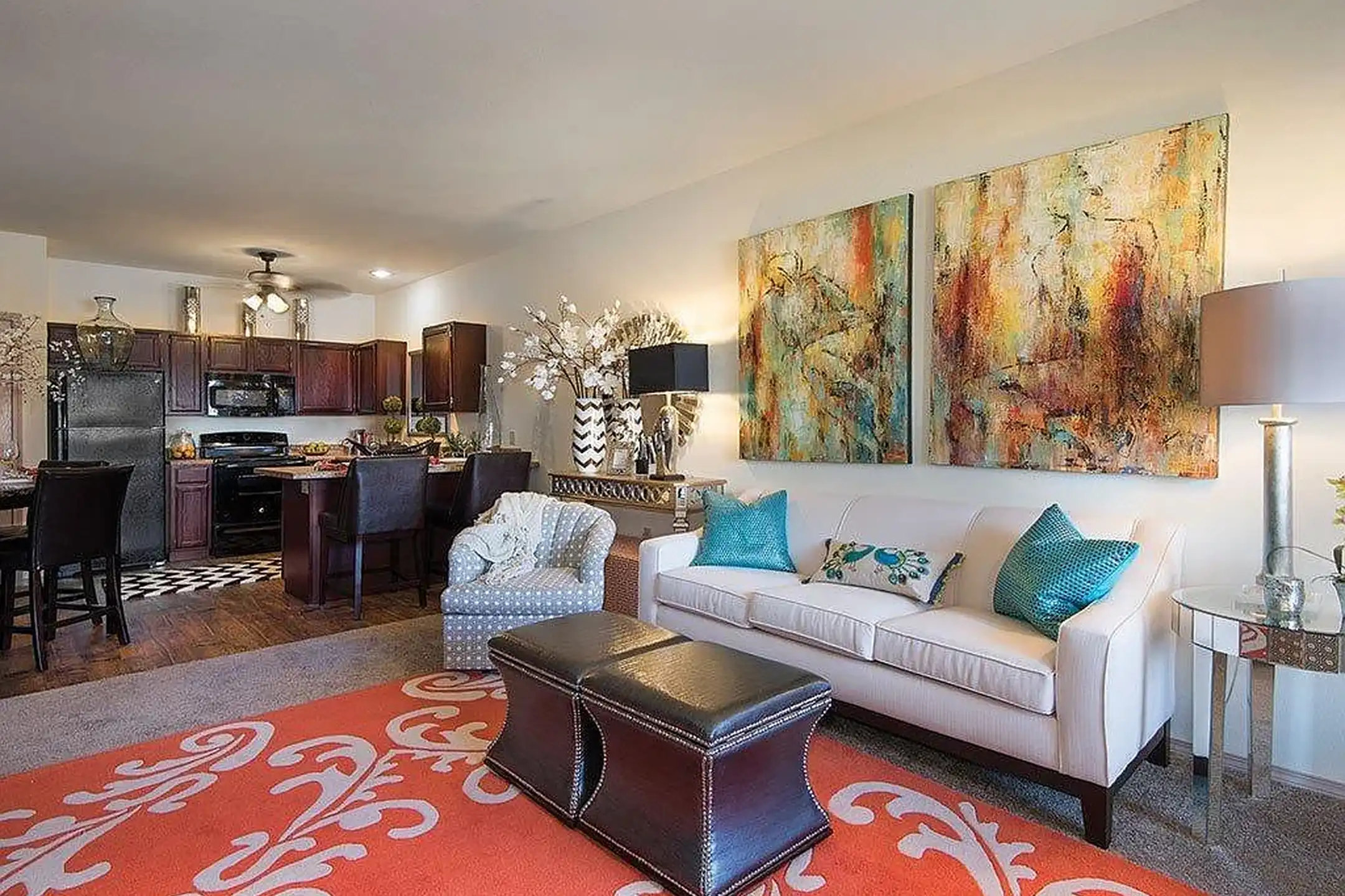 Walton Crossing Apartments - Bentonville, AR 72712 | ApartmentGuide.com