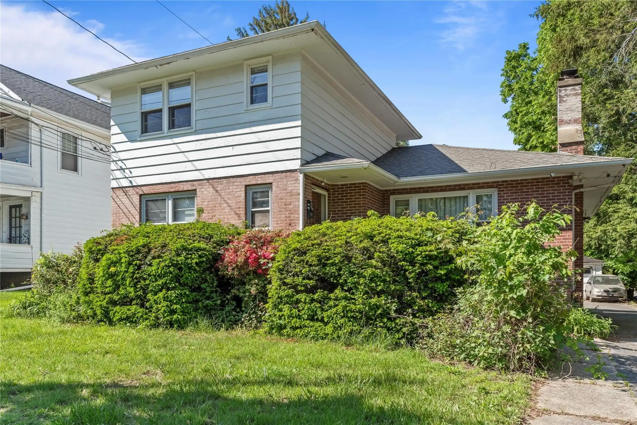 17 College Ave #2FL - Poughkeepsie, NY 12603 | ApartmentGuide.com
