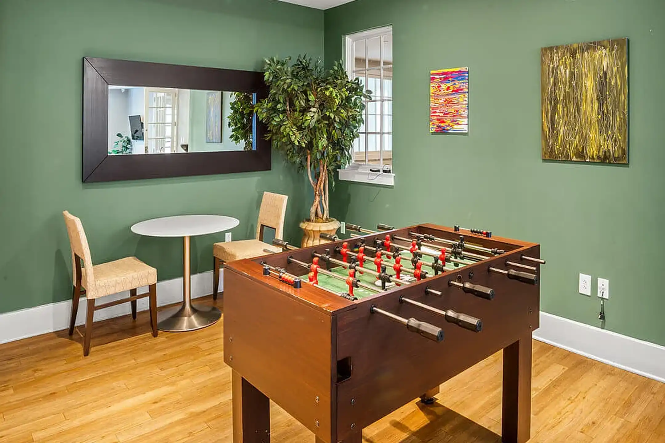 Foster Square Apartments - Voorhees, NJ 08043 | ApartmentGuide.com