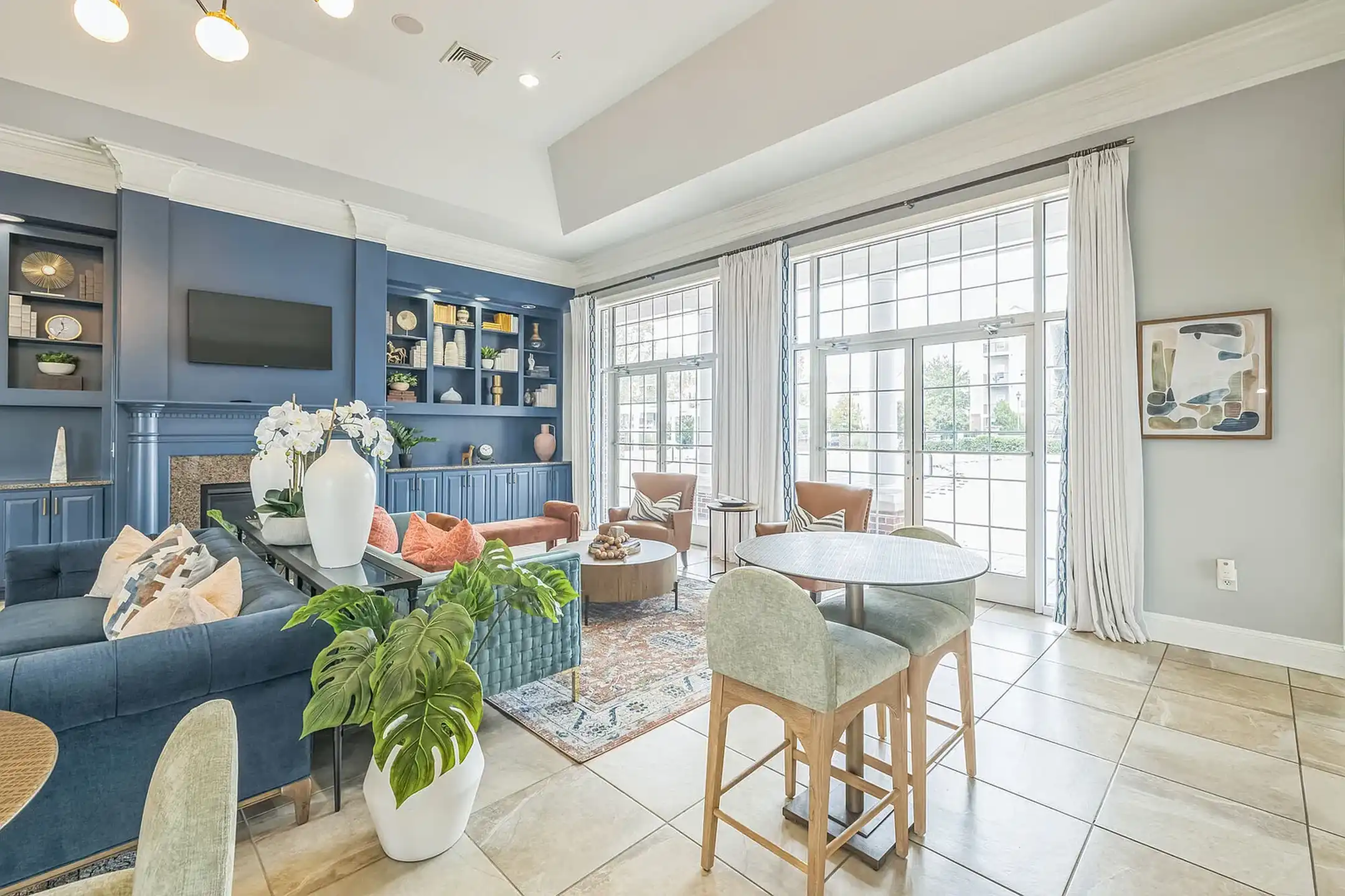 Meridian Watermark - North Chesterfield, VA 23234 | ApartmentGuide.com