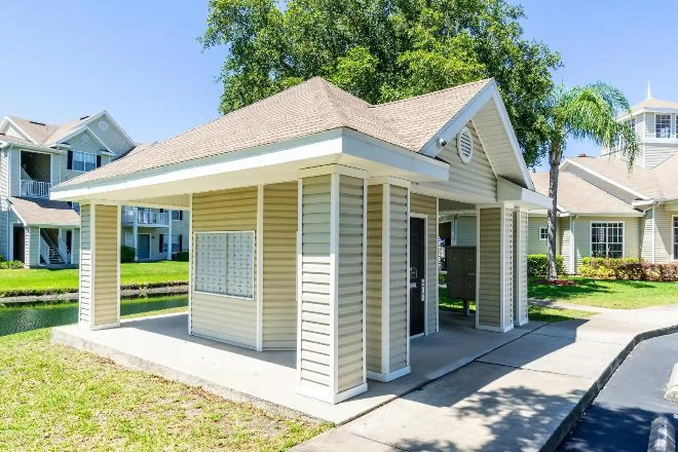 7335 Oconto Dr - New Port Richey, FL 34655 | ApartmentGuide.com