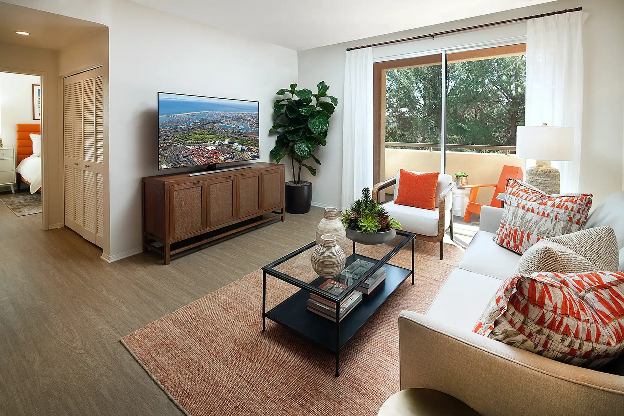 Turtle Ridge Apartment Homes - Irvine, CA 92603 | ApartmentGuide.com