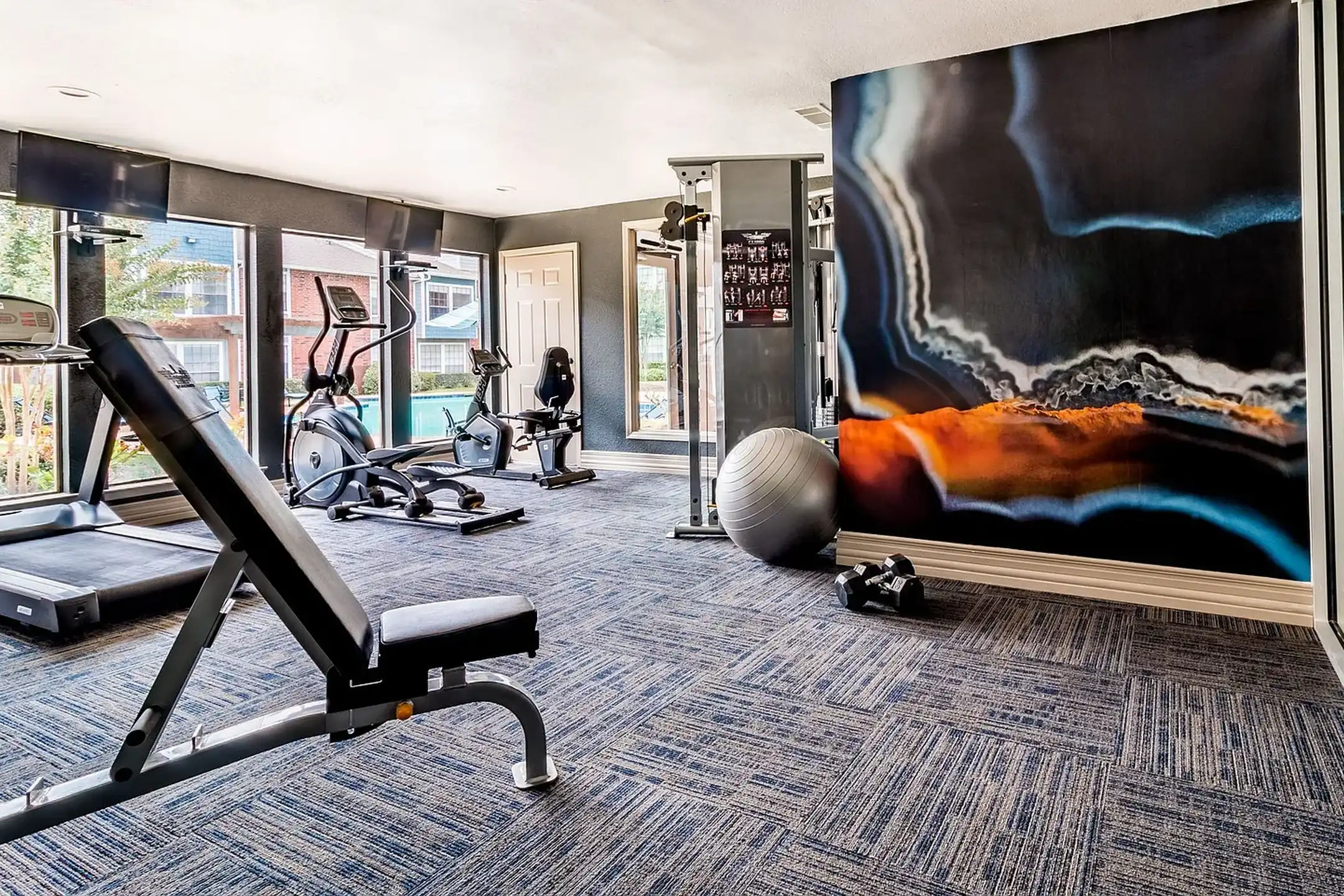 Bandera Ranch Apartments - Euless, TX 76040 | ApartmentGuide.com