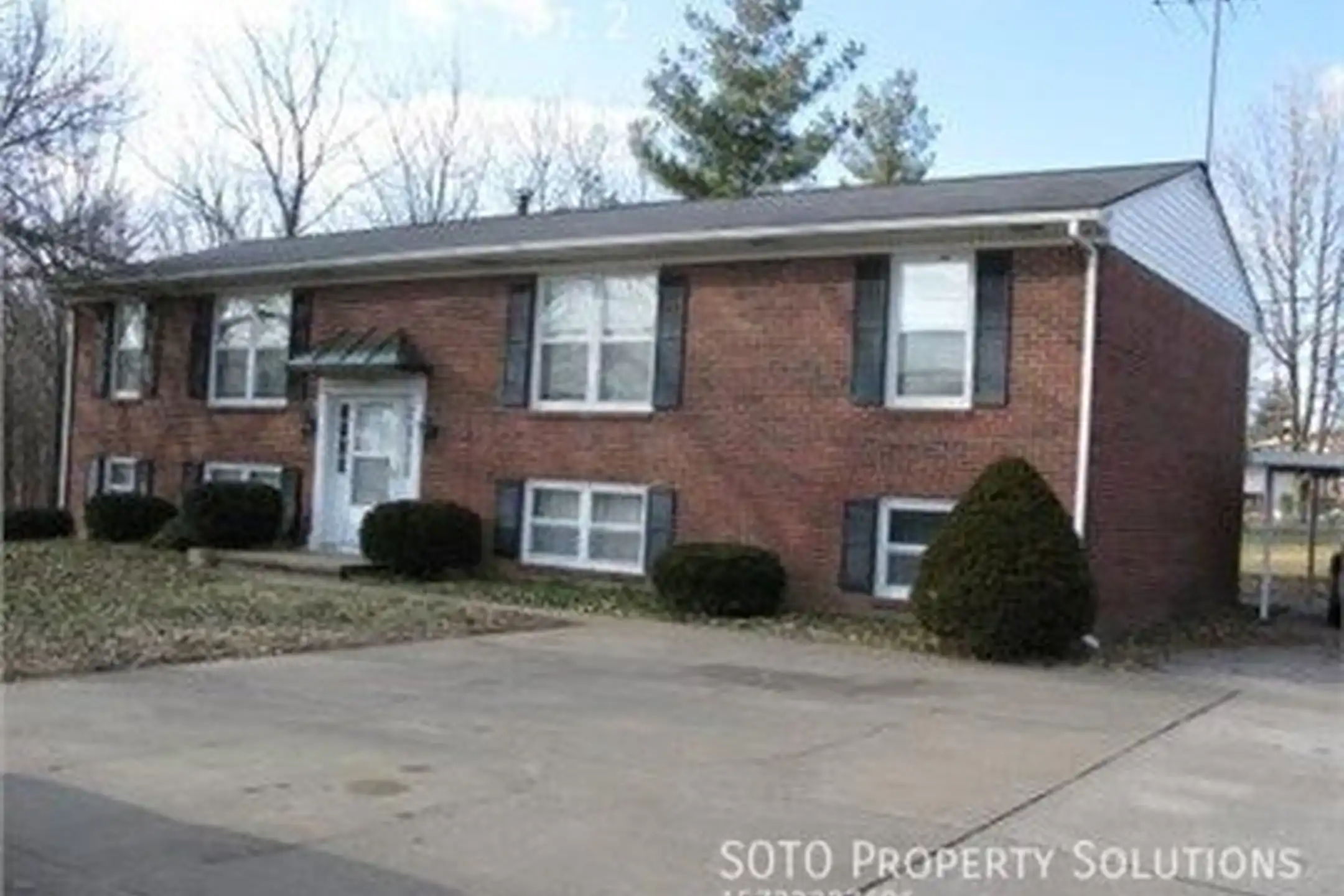 1908 Colonial Ln unit 2 - Cape Girardeau, MO 63701 | ApartmentGuide.com
