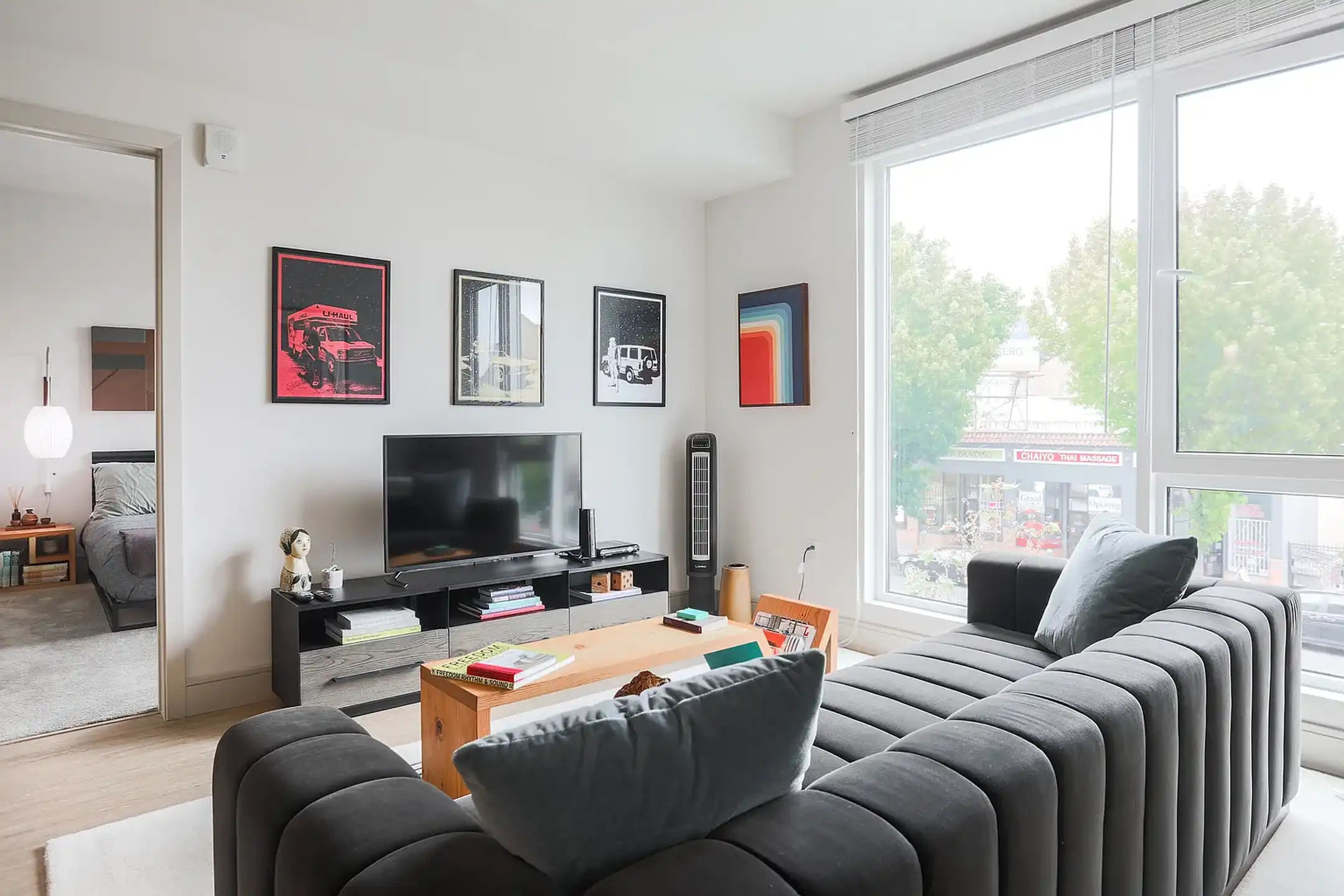 MacArthur Commons - Oakland, CA 94609 | ApartmentGuide.com