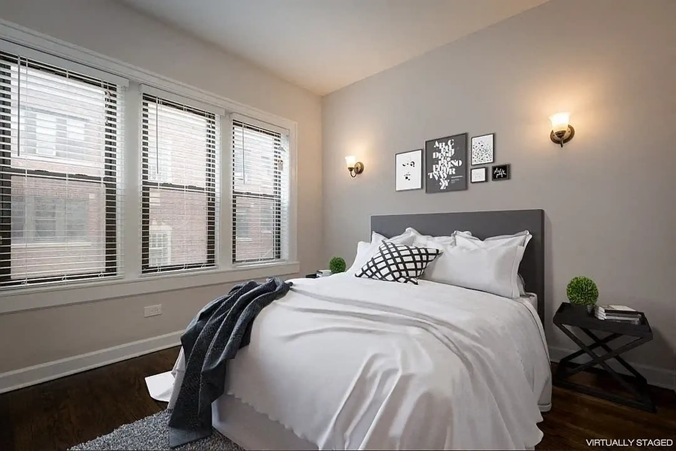 1351 W. Touhy Ave. - Chicago, IL 60626 | ApartmentGuide.com