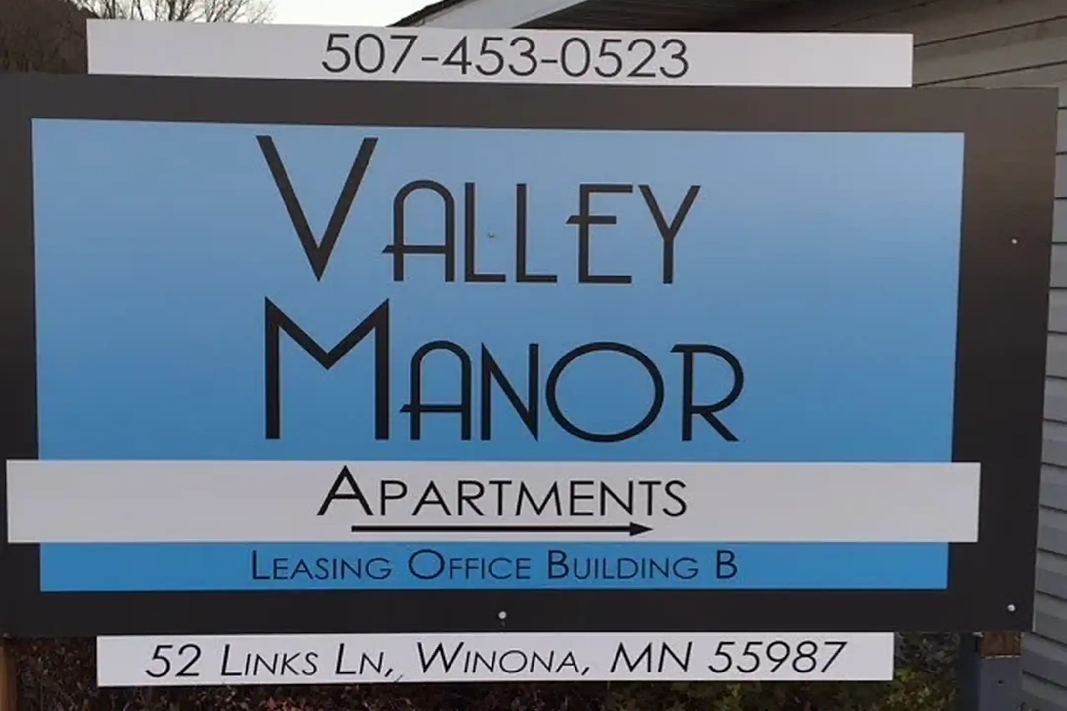Valley Manor Apartments - Winona, MN 55987 | ApartmentGuide.com