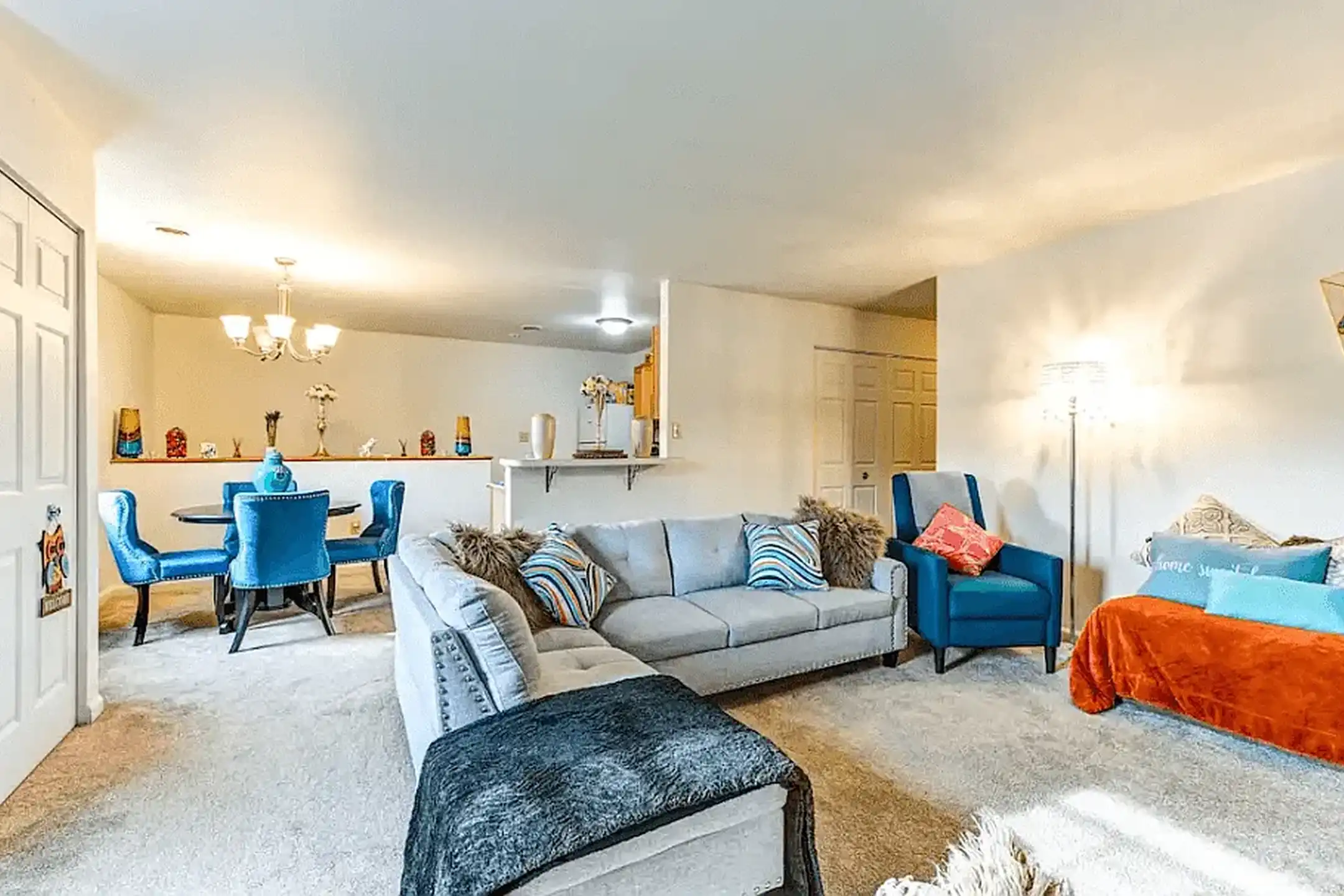 Oak Meadows - Sinking Spring, PA 19608 | ApartmentGuide.com