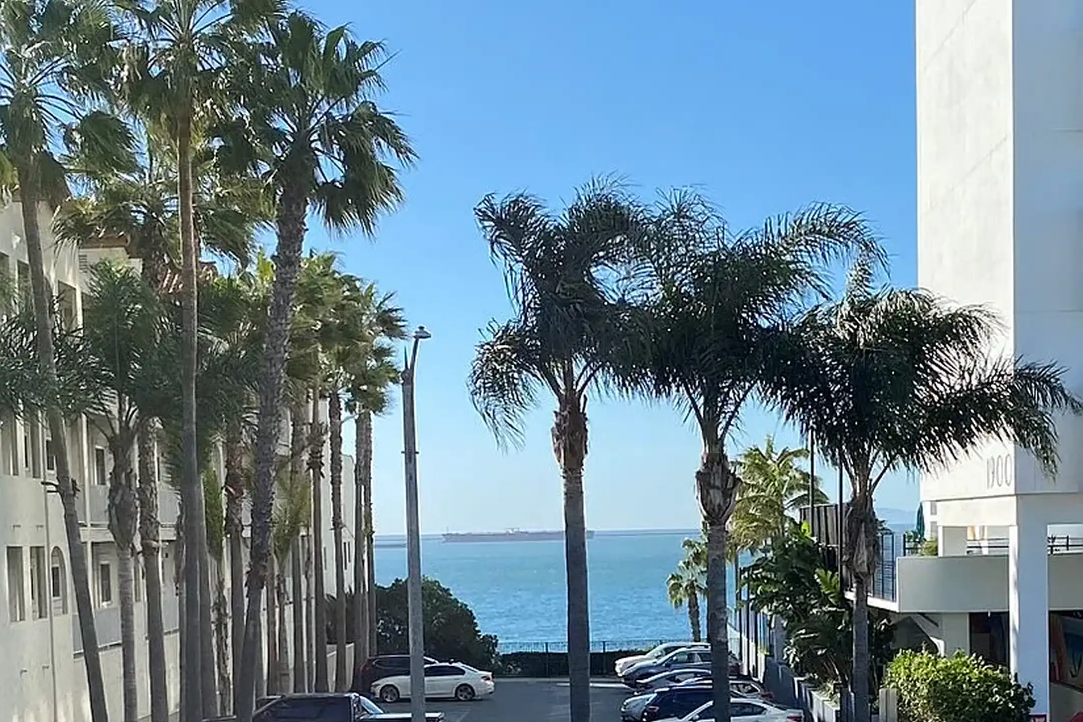 Ocean Elements at Alamitos Beach Apartments - Long Beach, CA 90802 ...