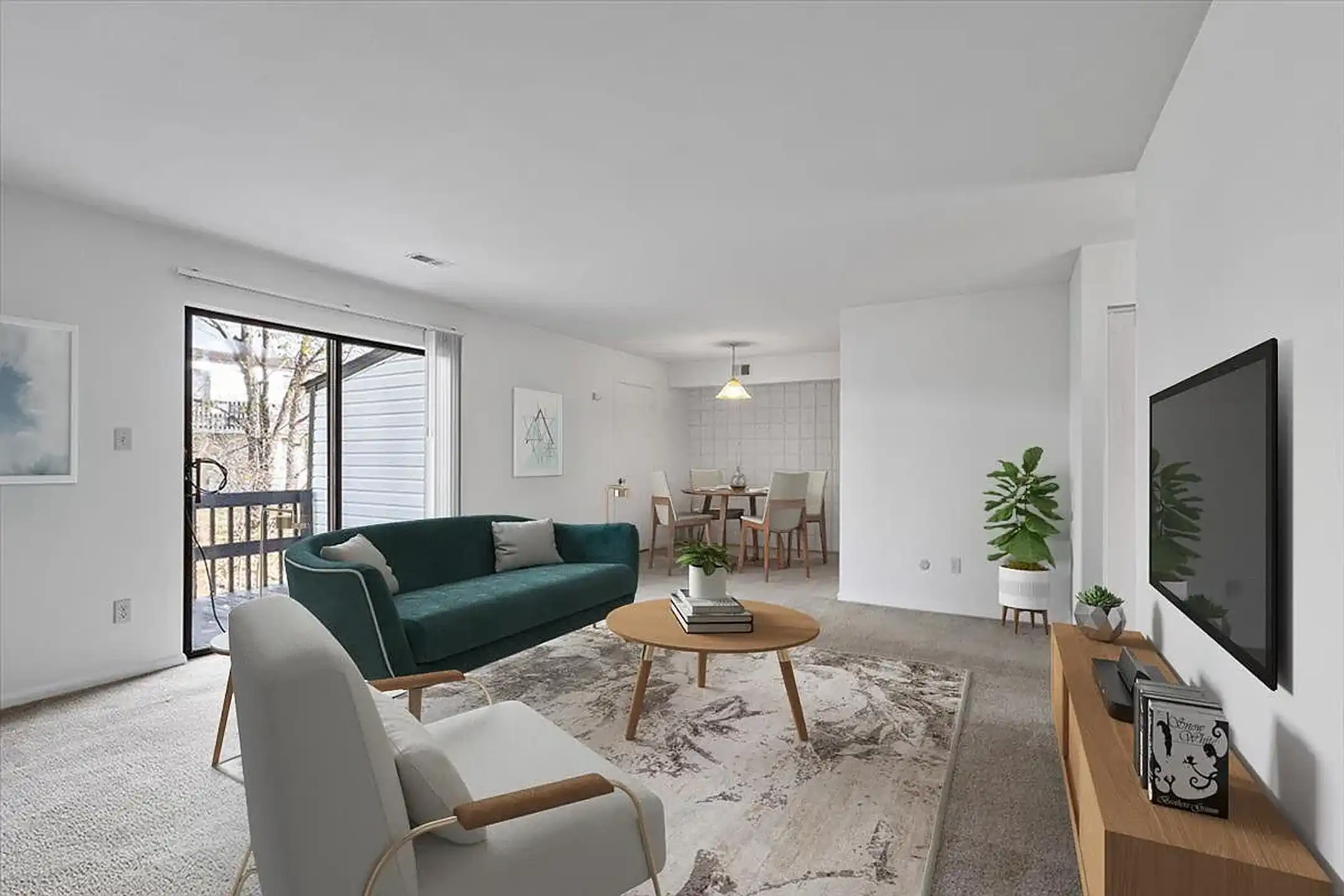 Shaler Highlands Apartments - Glenshaw, PA 15116 | ApartmentGuide.com