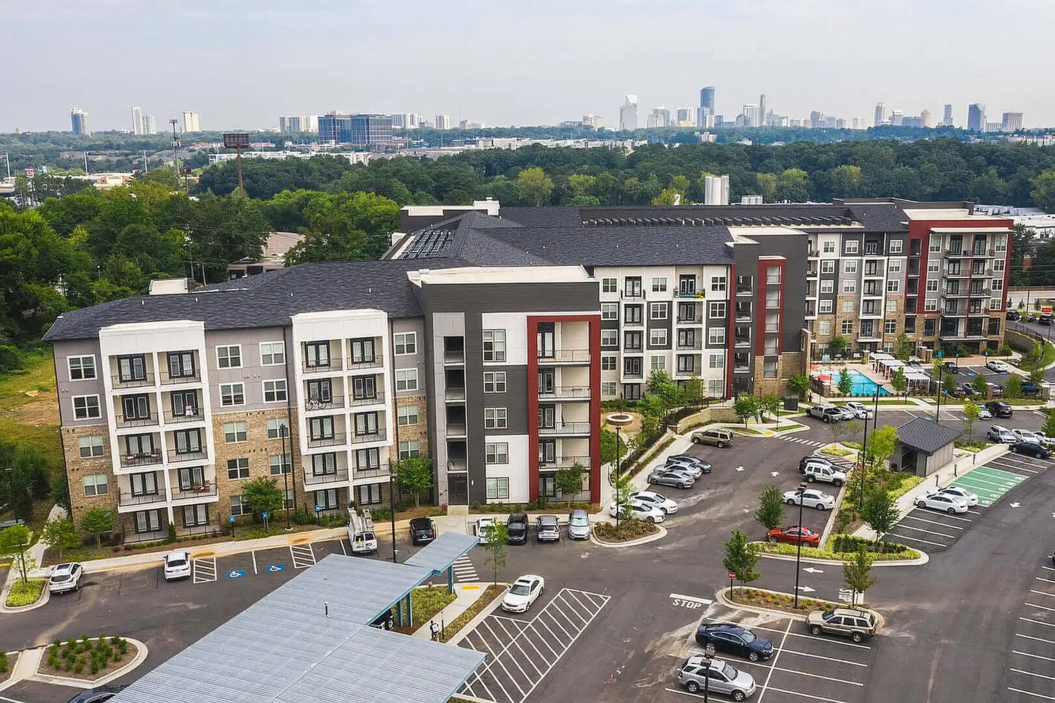 Solstice Morningside - Atlanta, GA 30324 | ApartmentGuide.com