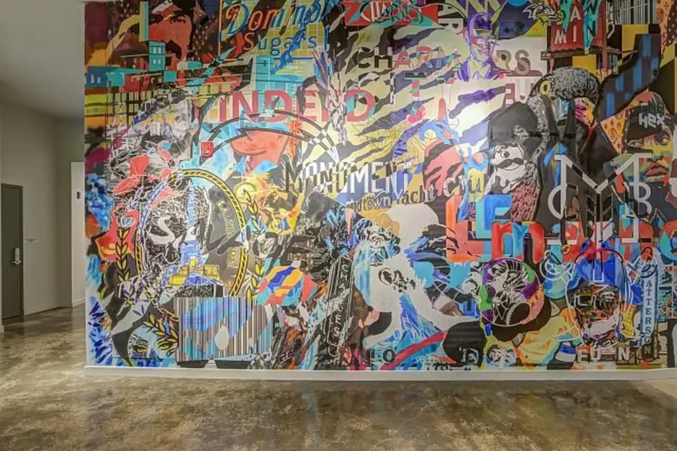 The Fox Building - Baltimore, MD 21211 | ApartmentGuide.com