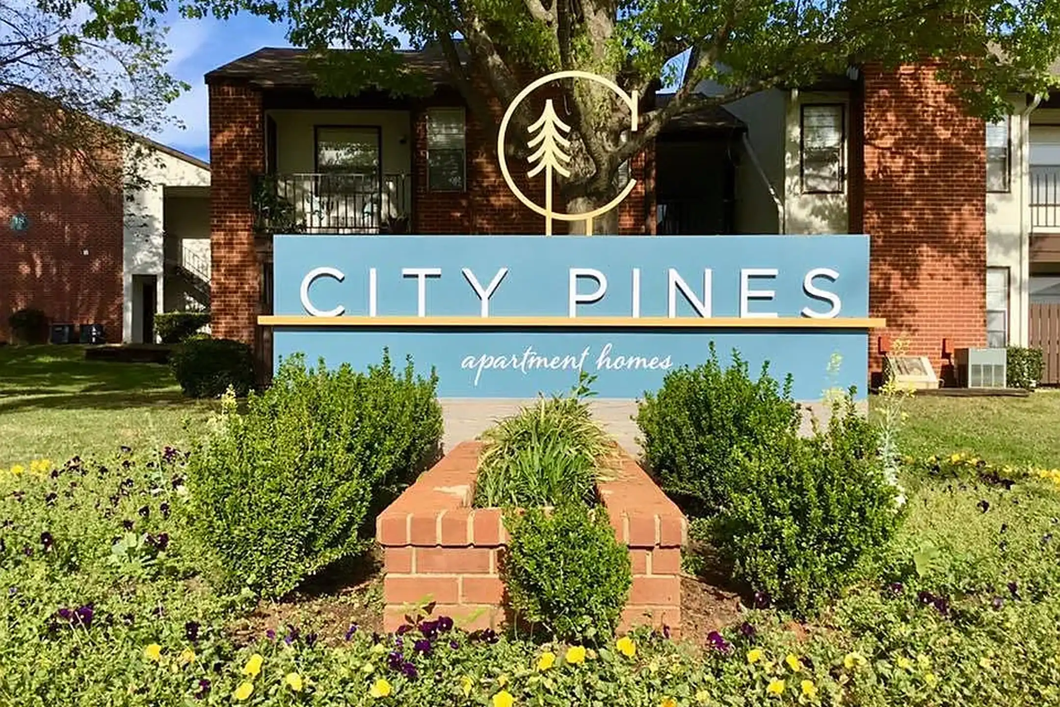 City Pines - Longview, TX 75605 | ApartmentGuide.com