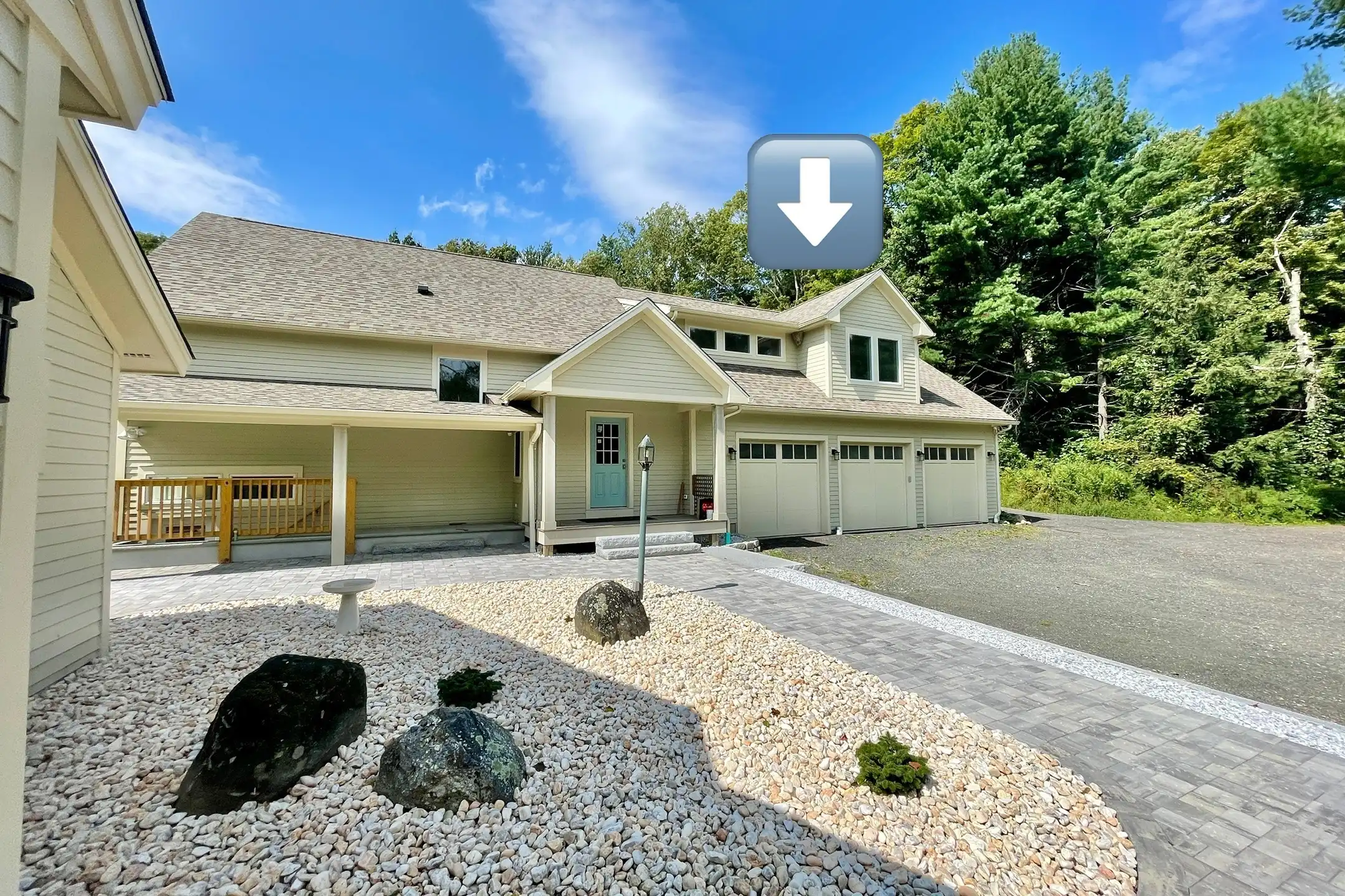 175 Arch Bridge Rd unit D - Bethlehem, CT 06751 | ApartmentGuide.com