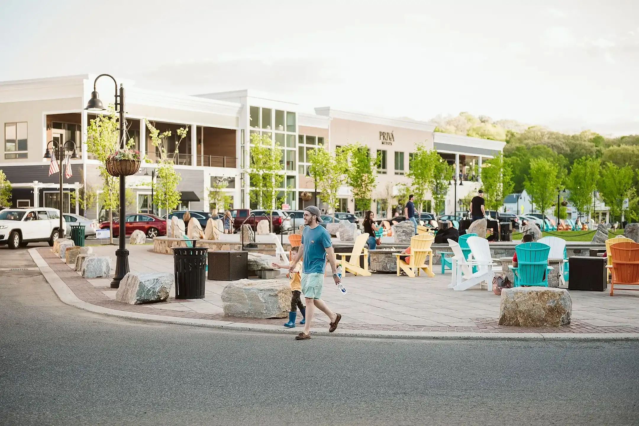 The Residences at Quarry Walk - Oxford, CT 06478 | ApartmentGuide.com