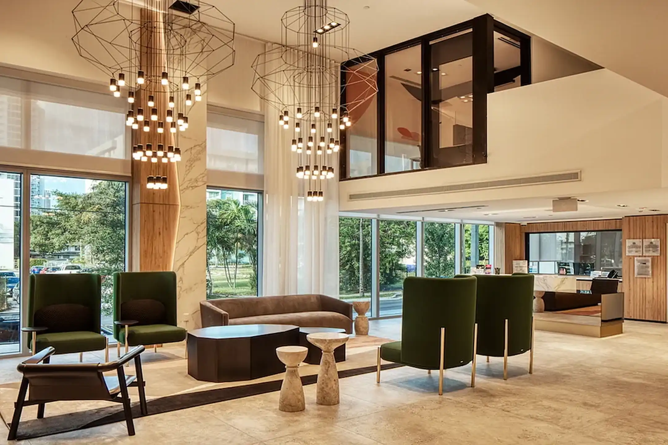 Modera Edgewater - Miami, FL 33137 | ApartmentGuide.com