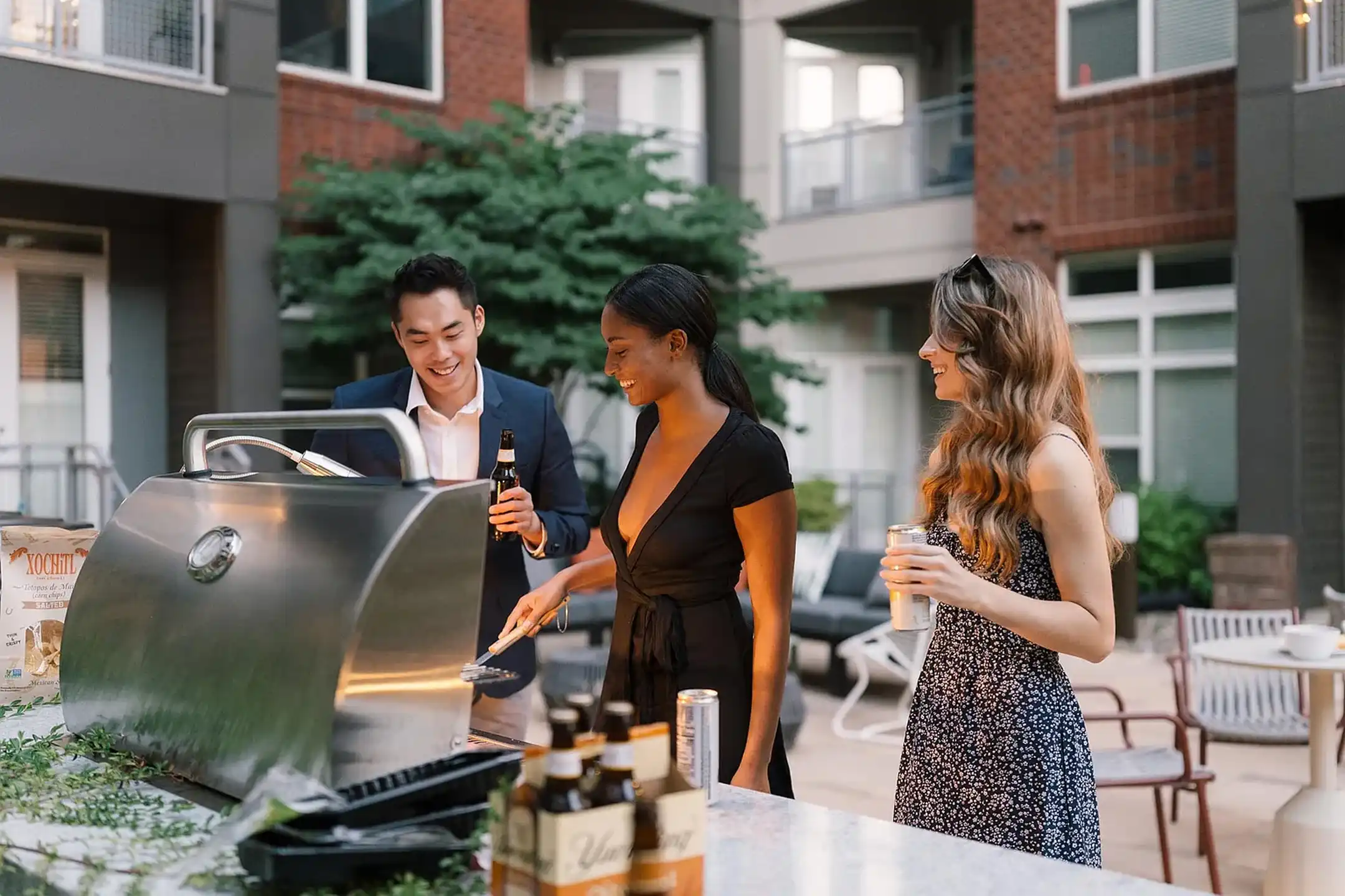 The Smith Valley Forge - King of Prussia, PA 19406 | ApartmentGuide.com