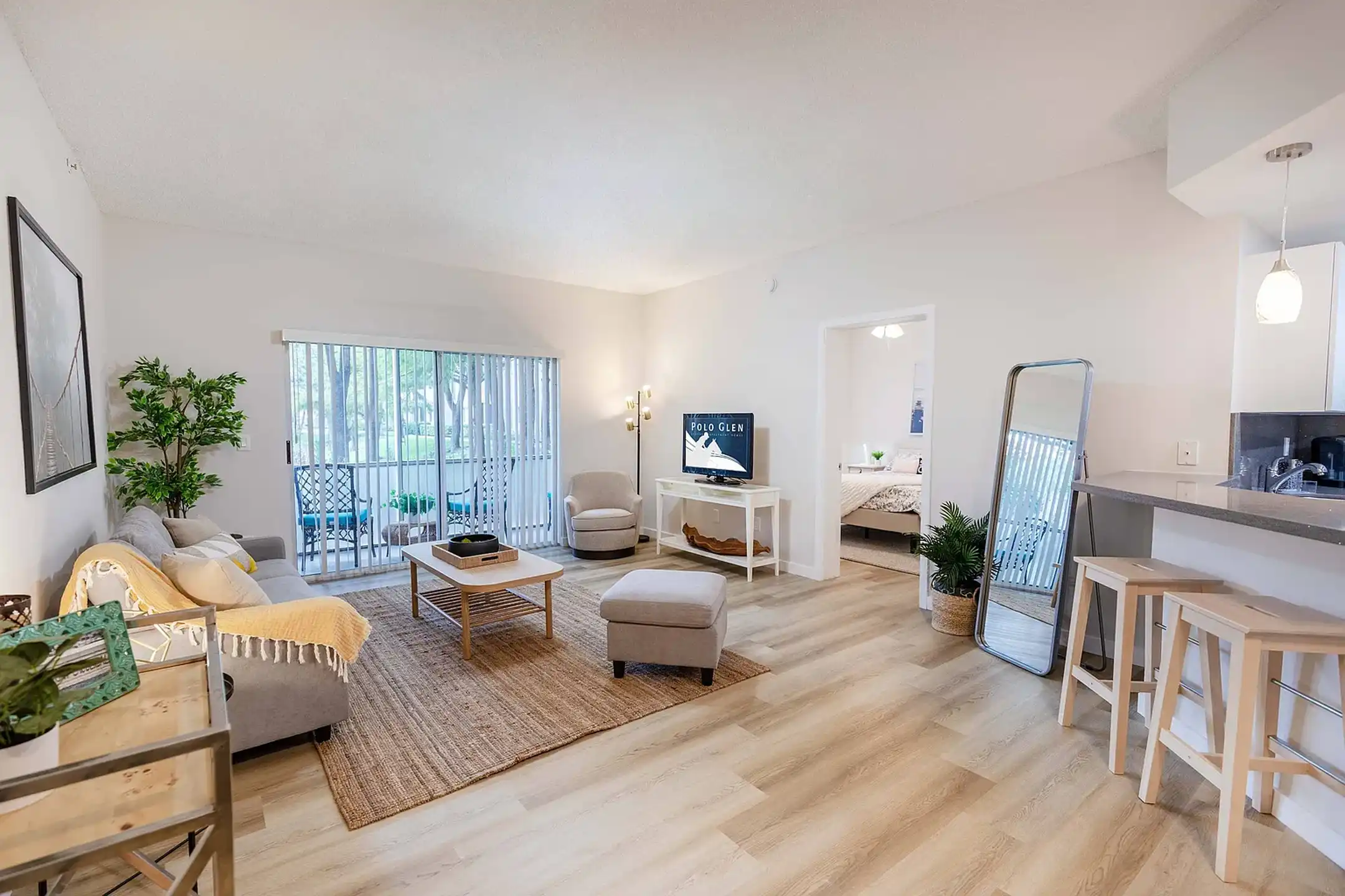 Polo Glen Apartment Homes - Plantation, FL 33317 | ApartmentGuide.com