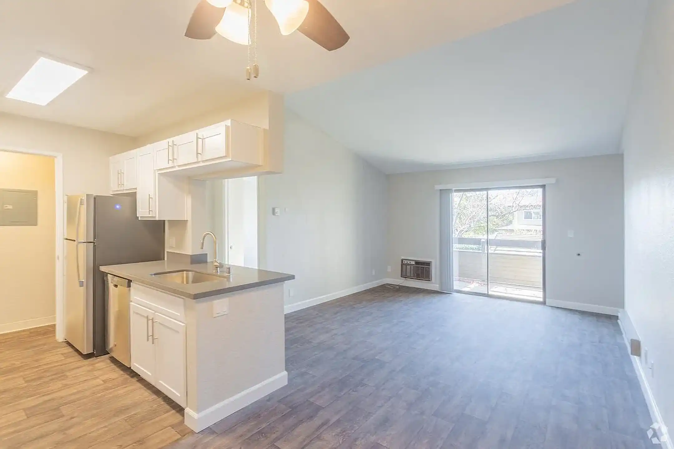Monte Vista Apartments - Morgan Hill, CA 95037 | ApartmentGuide.com