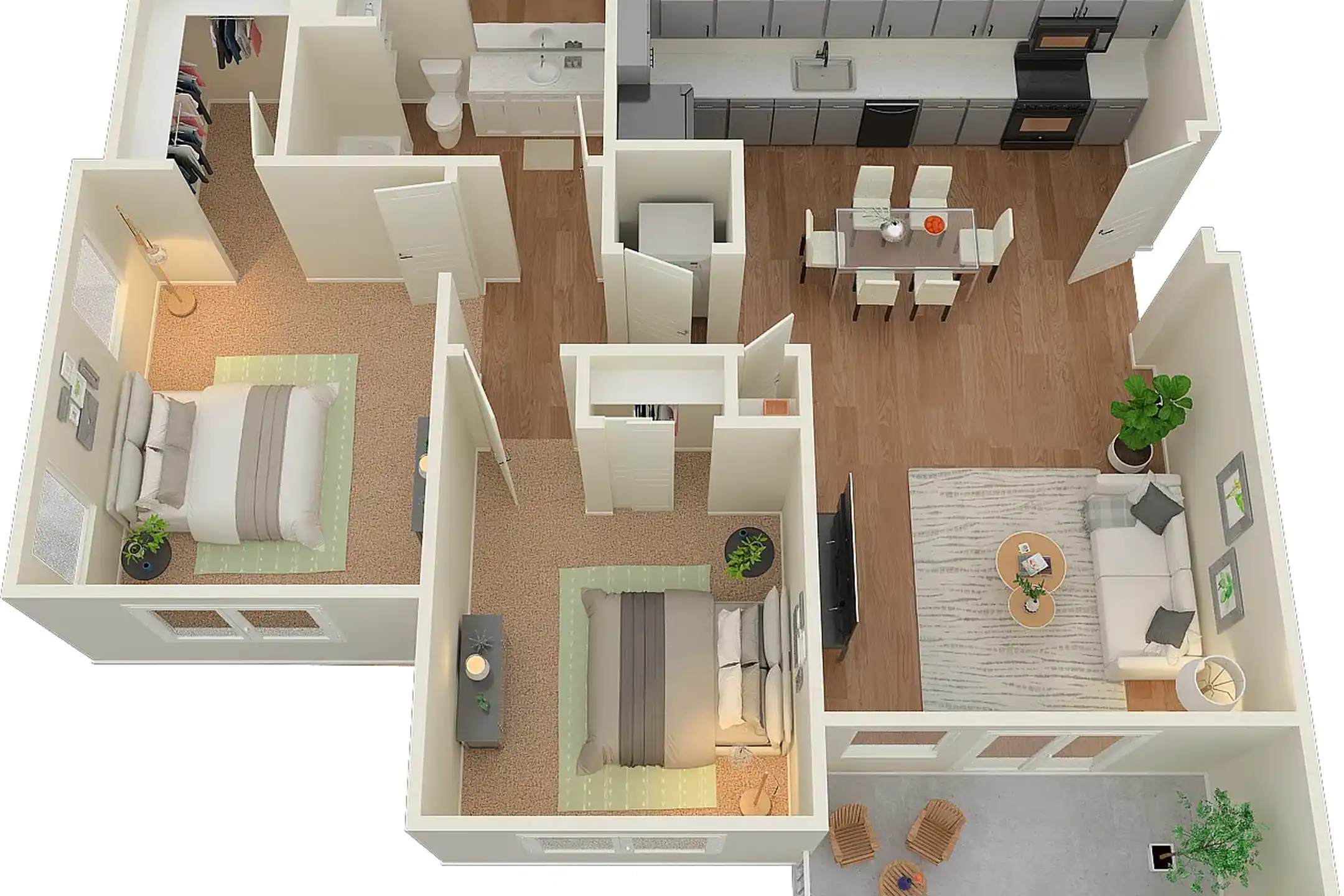 SAGE BY VINTAGE - Reno, NV 89503 | ApartmentGuide.com