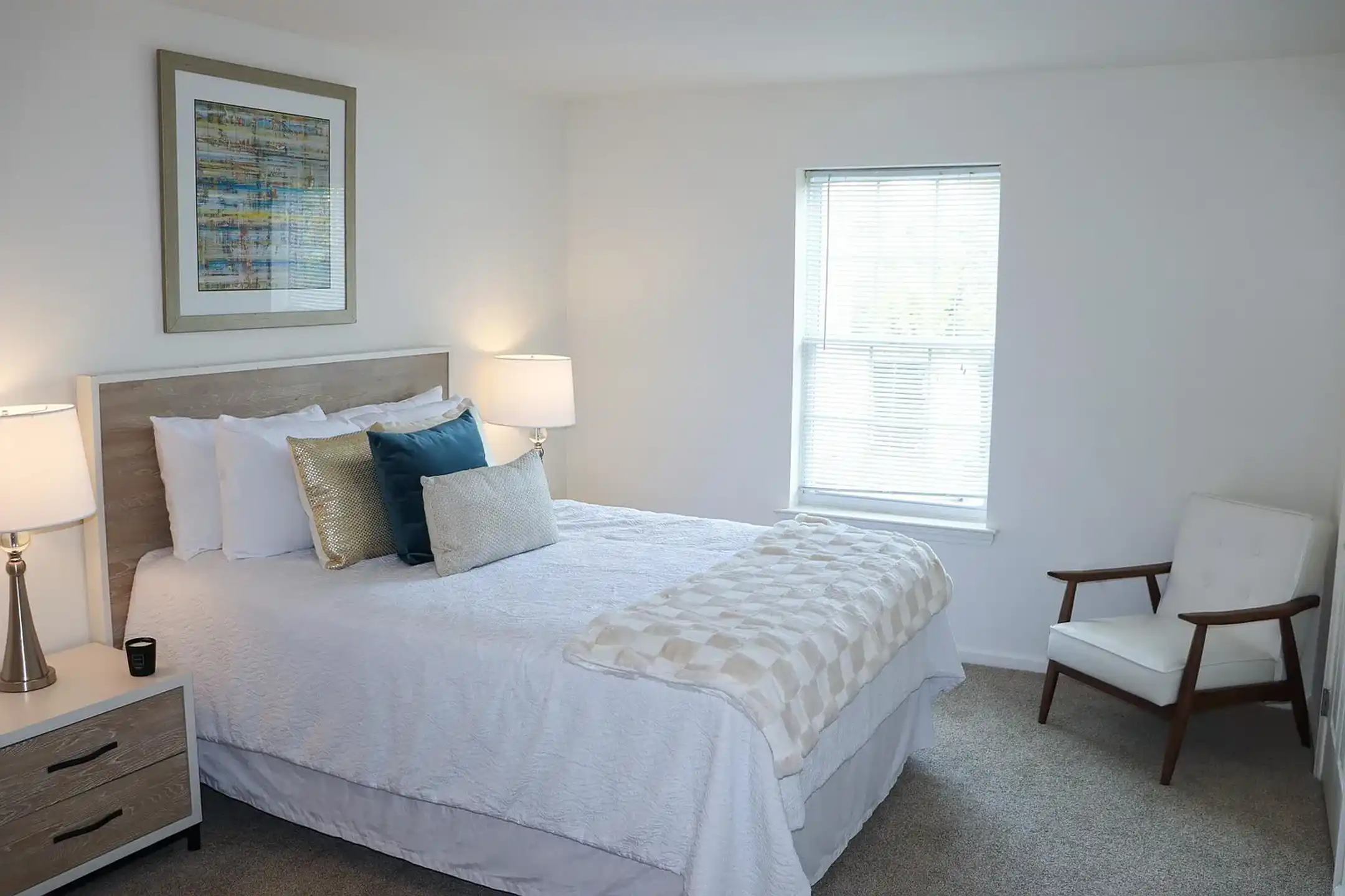 Birchwood at Hopewell - Pennington, NJ 08534 | ApartmentGuide.com