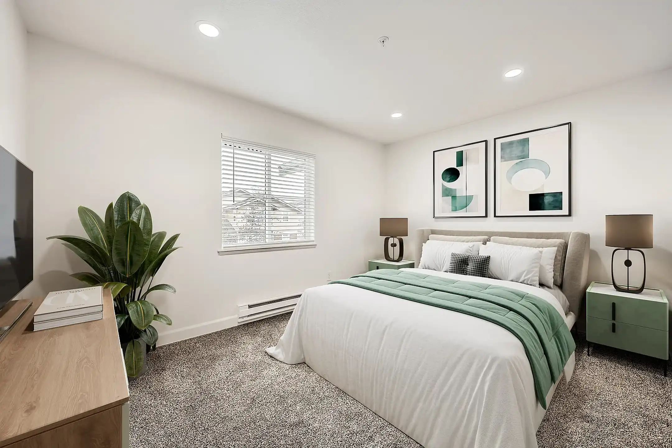 Fern Ridge - Olympia, WA 98502 | ApartmentGuide.com