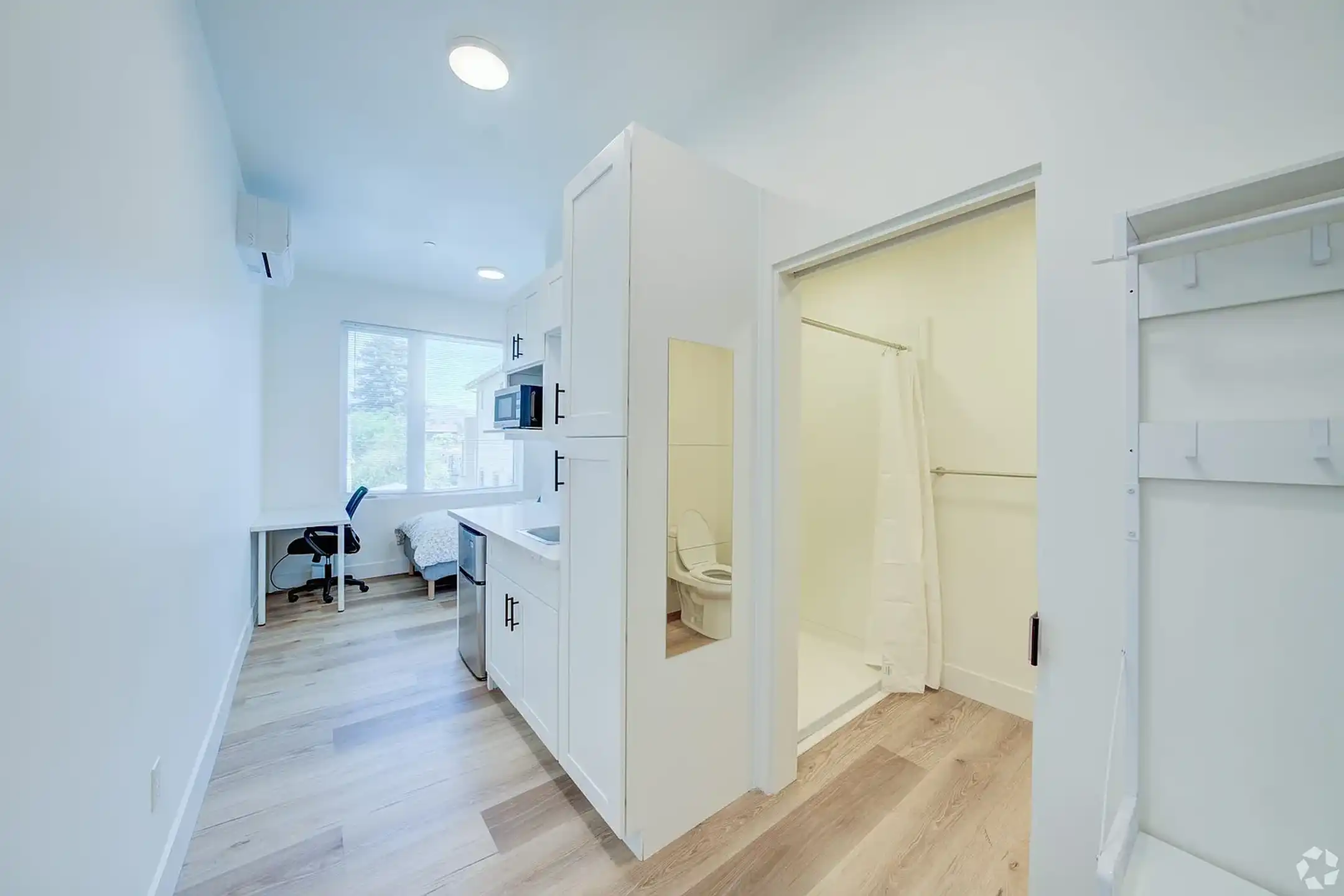 Poets Place Apartment - Berkeley, CA 94702 | ApartmentGuide.com