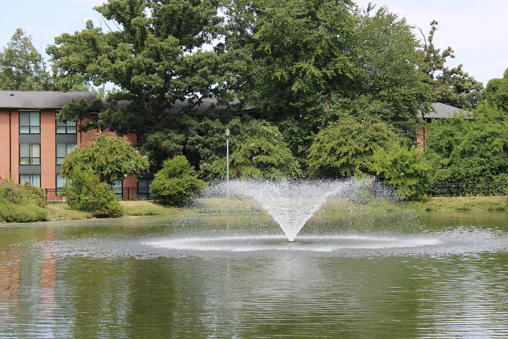 Franklin Park At Greenbelt Station - Greenbelt, MD 20770 ...