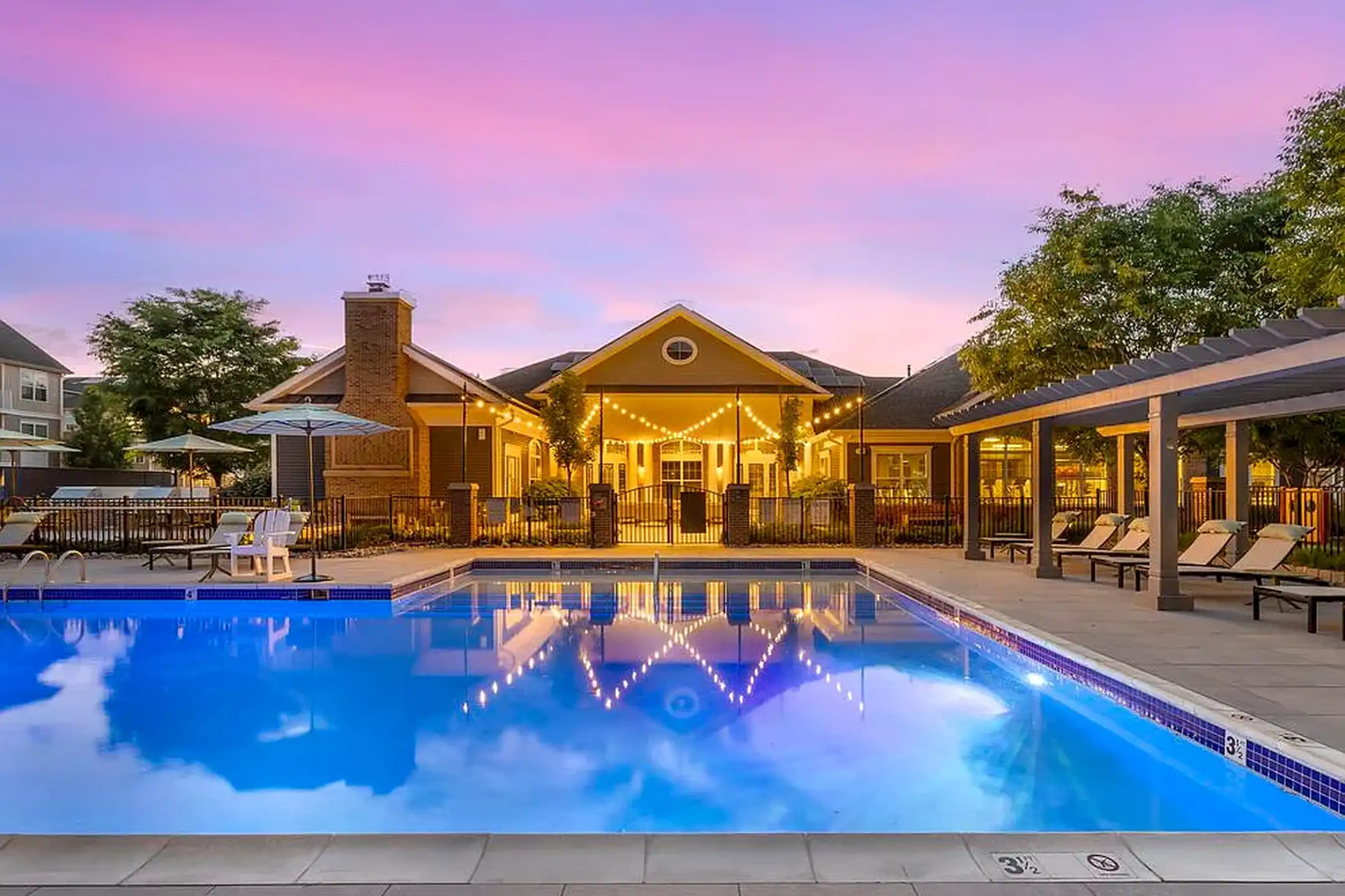 Avalon Union - Union, NJ 07083 | ApartmentGuide.com