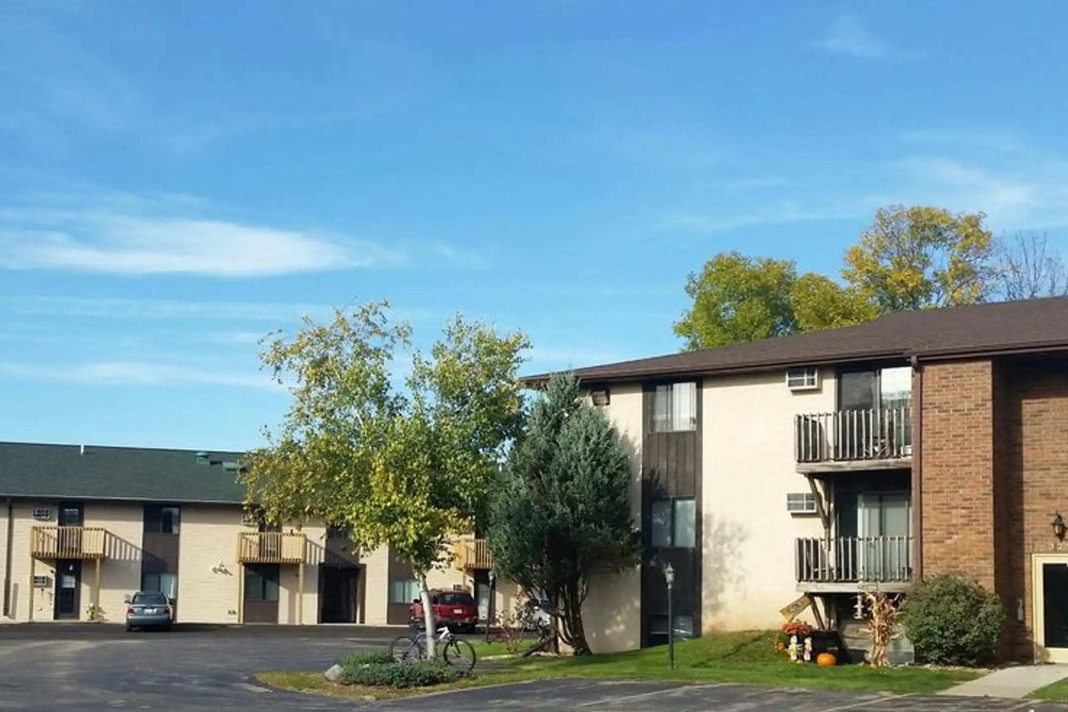 341 S Kools St unit 341 #01 - Appleton, WI 54914 | ApartmentGuide.com
