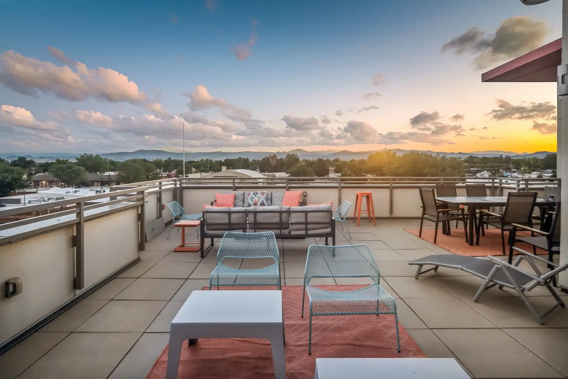 The Gallery Flats - Loveland, CO 80537 | ApartmentGuide.com