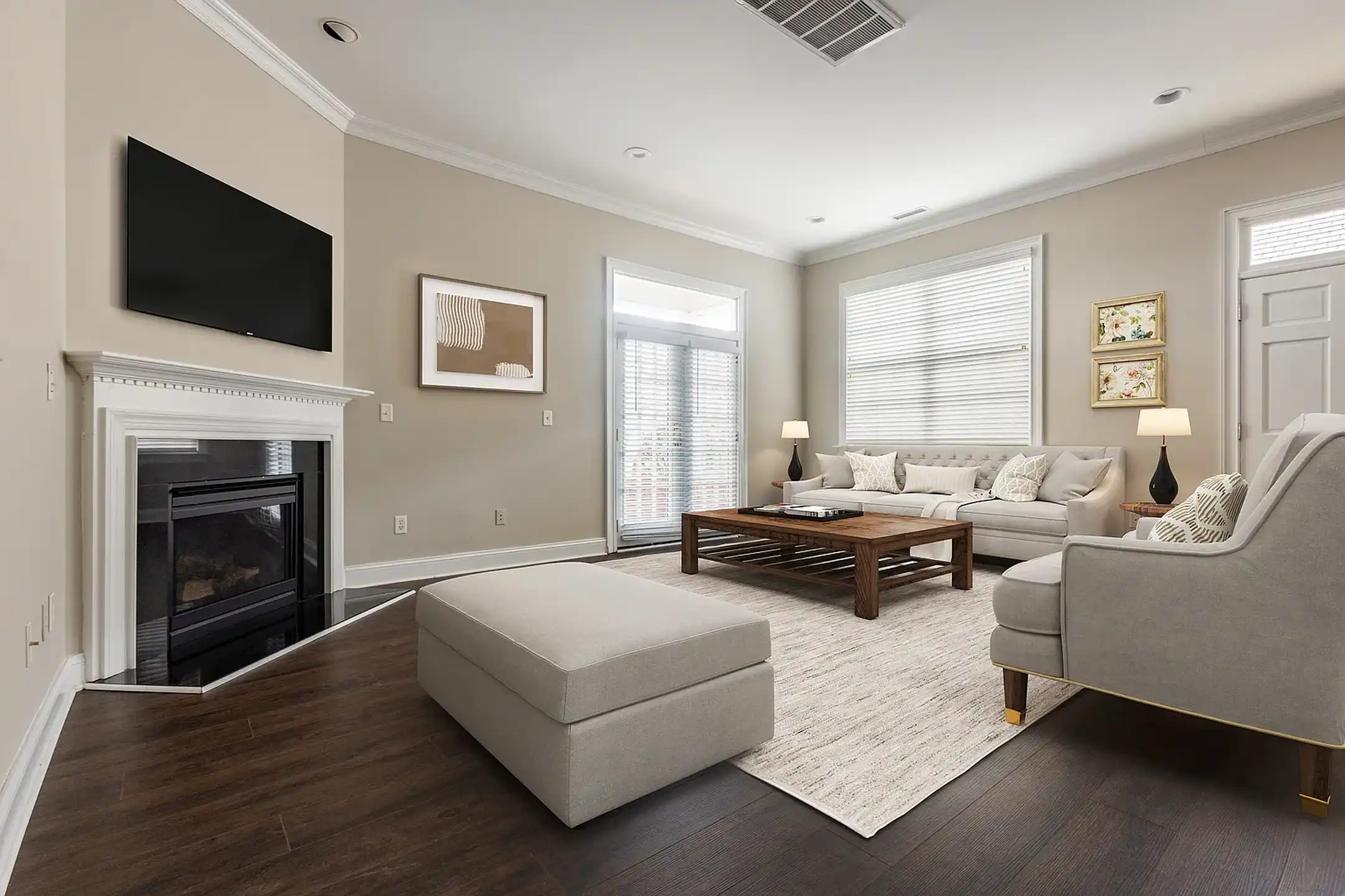 Sterling Manor - Williamsburg, VA 23188 | ApartmentGuide.com