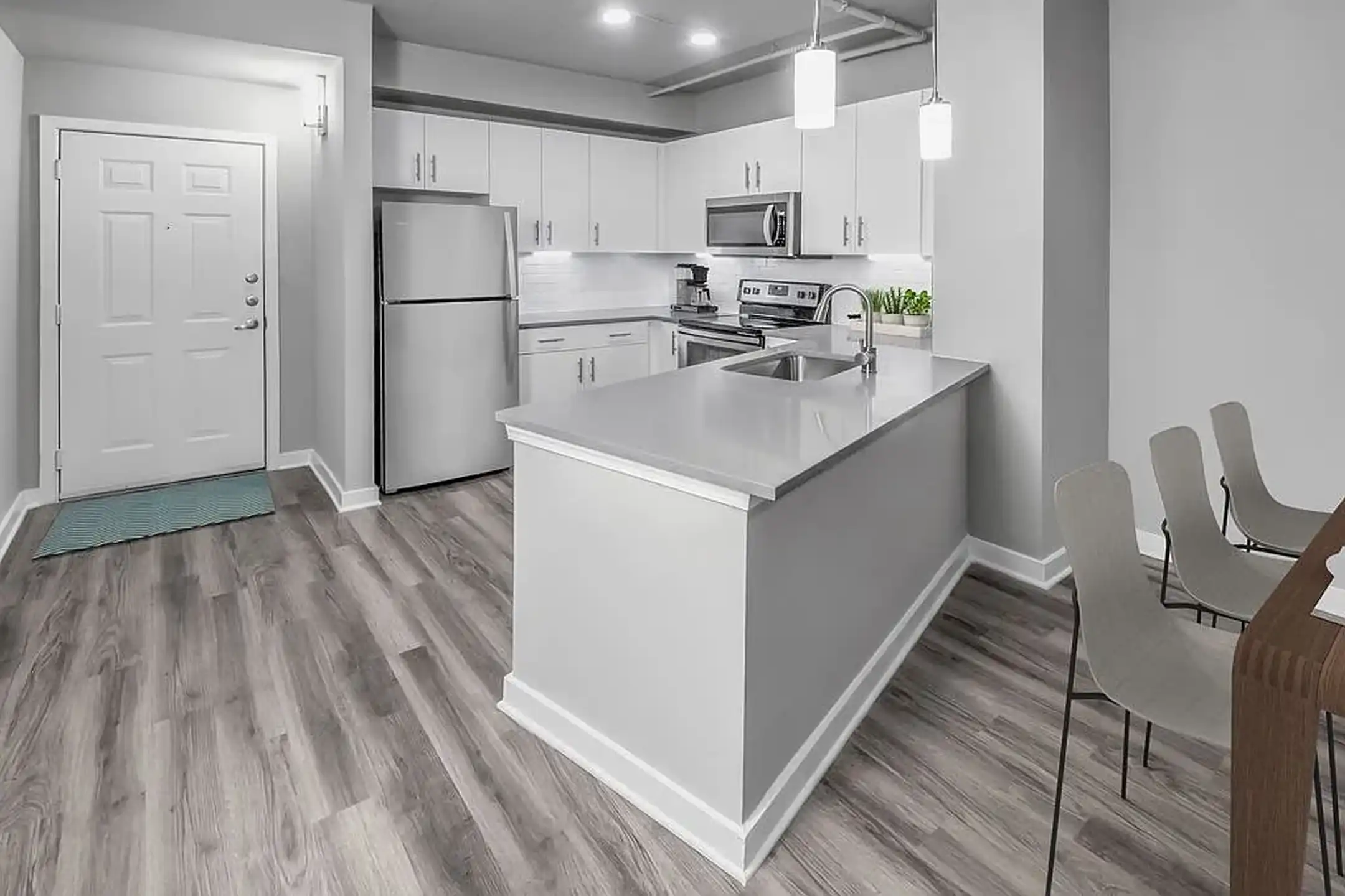 Surprising Camden Brookwood Apartments Atlanta Ga Gallery