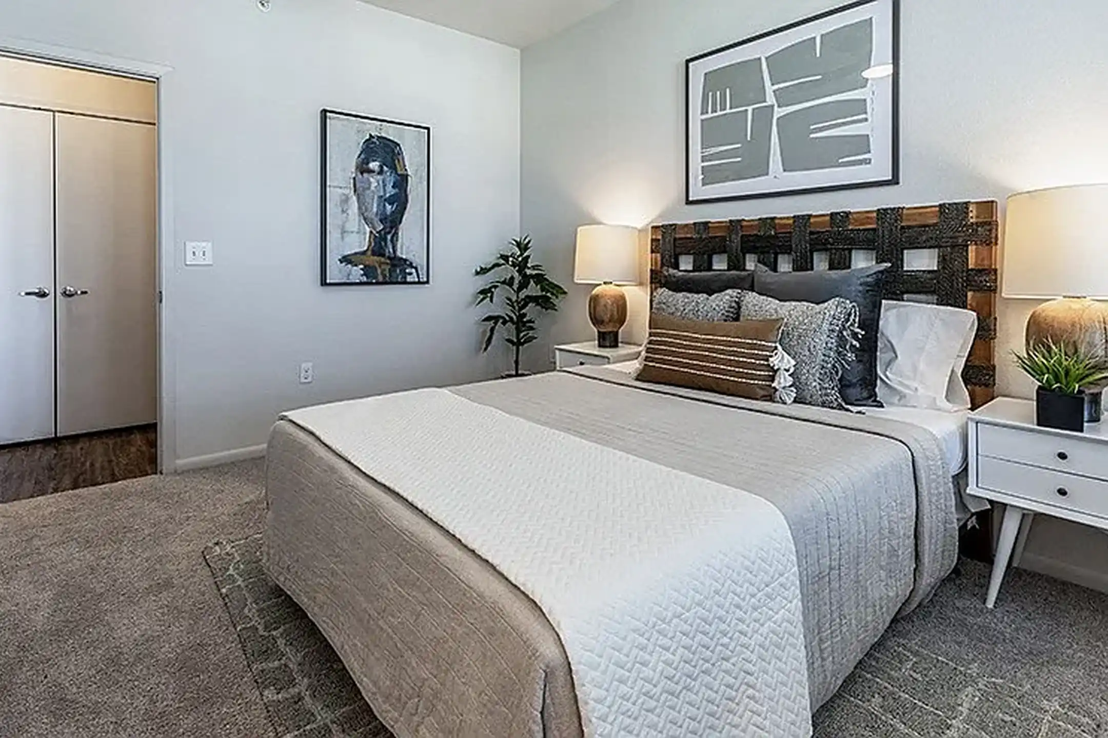 Parkside at Craig Ranch Apartments - McKinney, TX 75070 ...