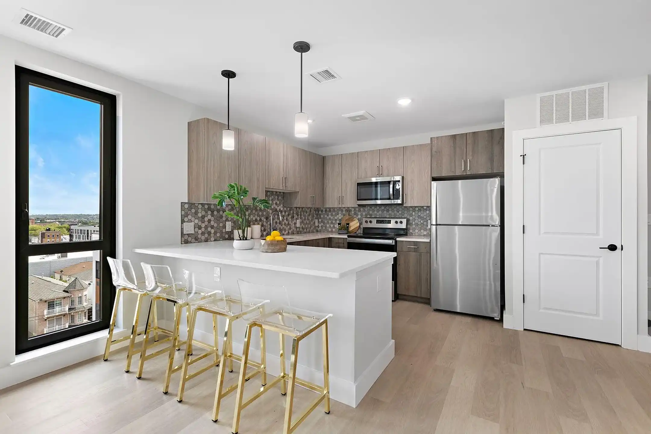 Envy by Gomes - Newark, NJ 07103 | ApartmentGuide.com