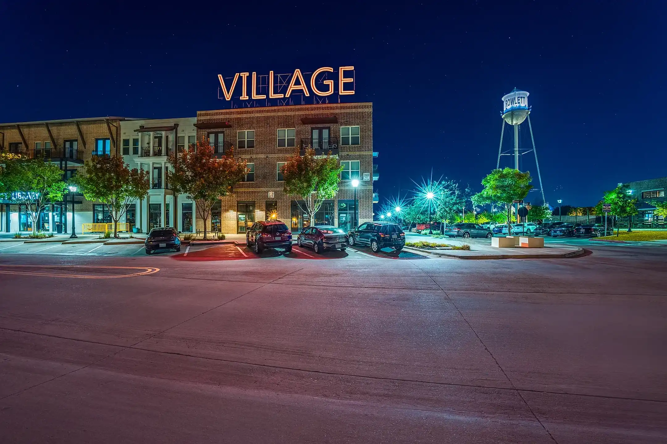 Village of Rowlett - Rowlett, TX 75088 | ApartmentGuide.com