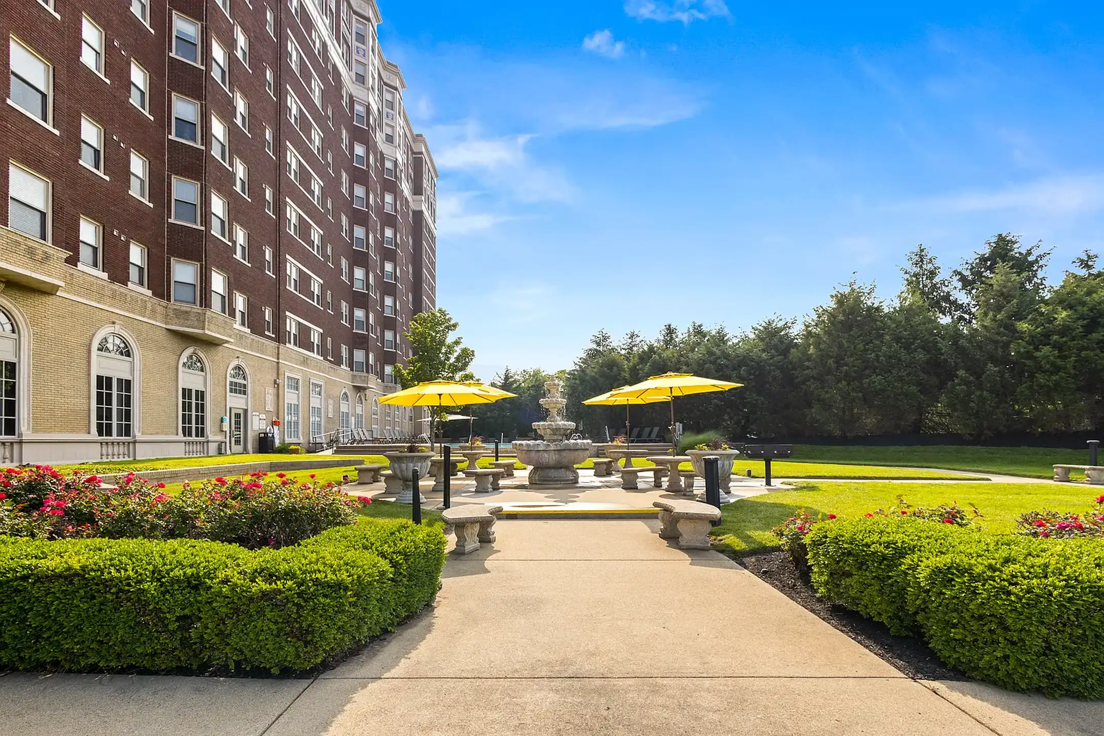 Marott - Indianapolis, IN 46208 | ApartmentGuide.com