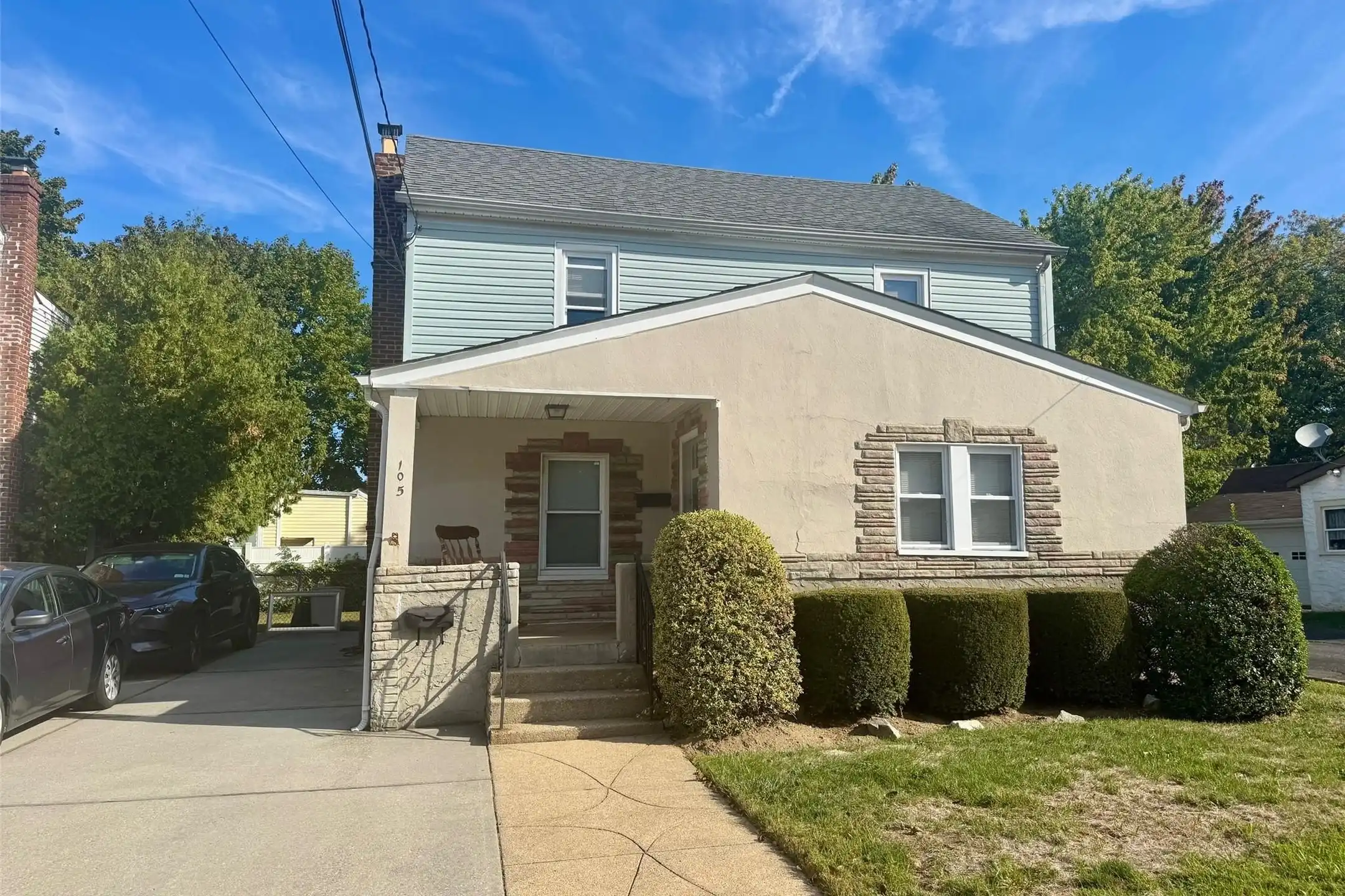 105 Burtis St #2 - Lynbrook, NY 11563 | ApartmentGuide.com
