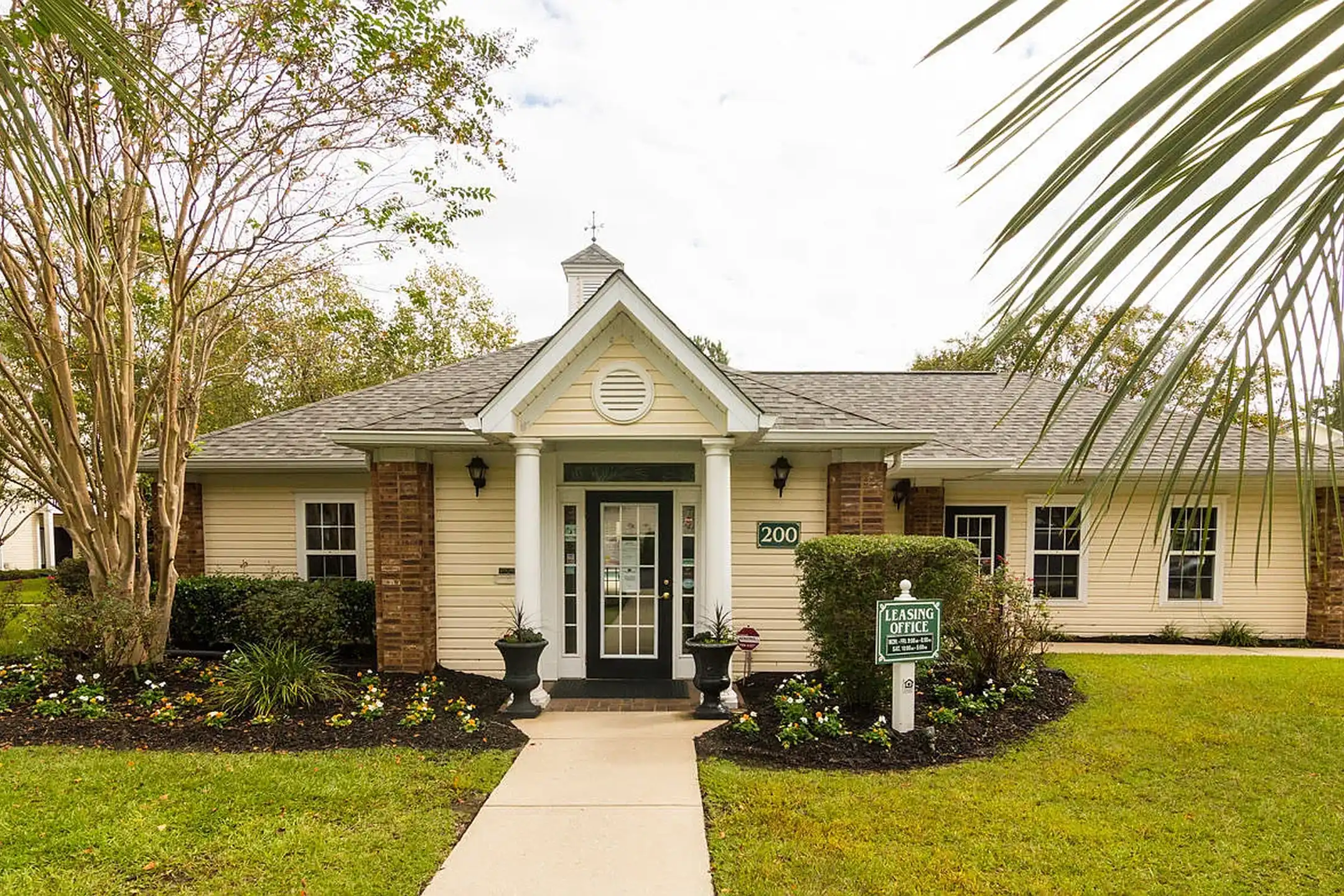 Palmetto Pointe Apartments - Sumter, SC 29150 | ApartmentGuide.com